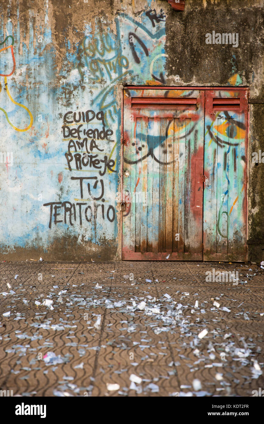 Quibdó is the capital city of the Colombian department of Chocó, mostly ...