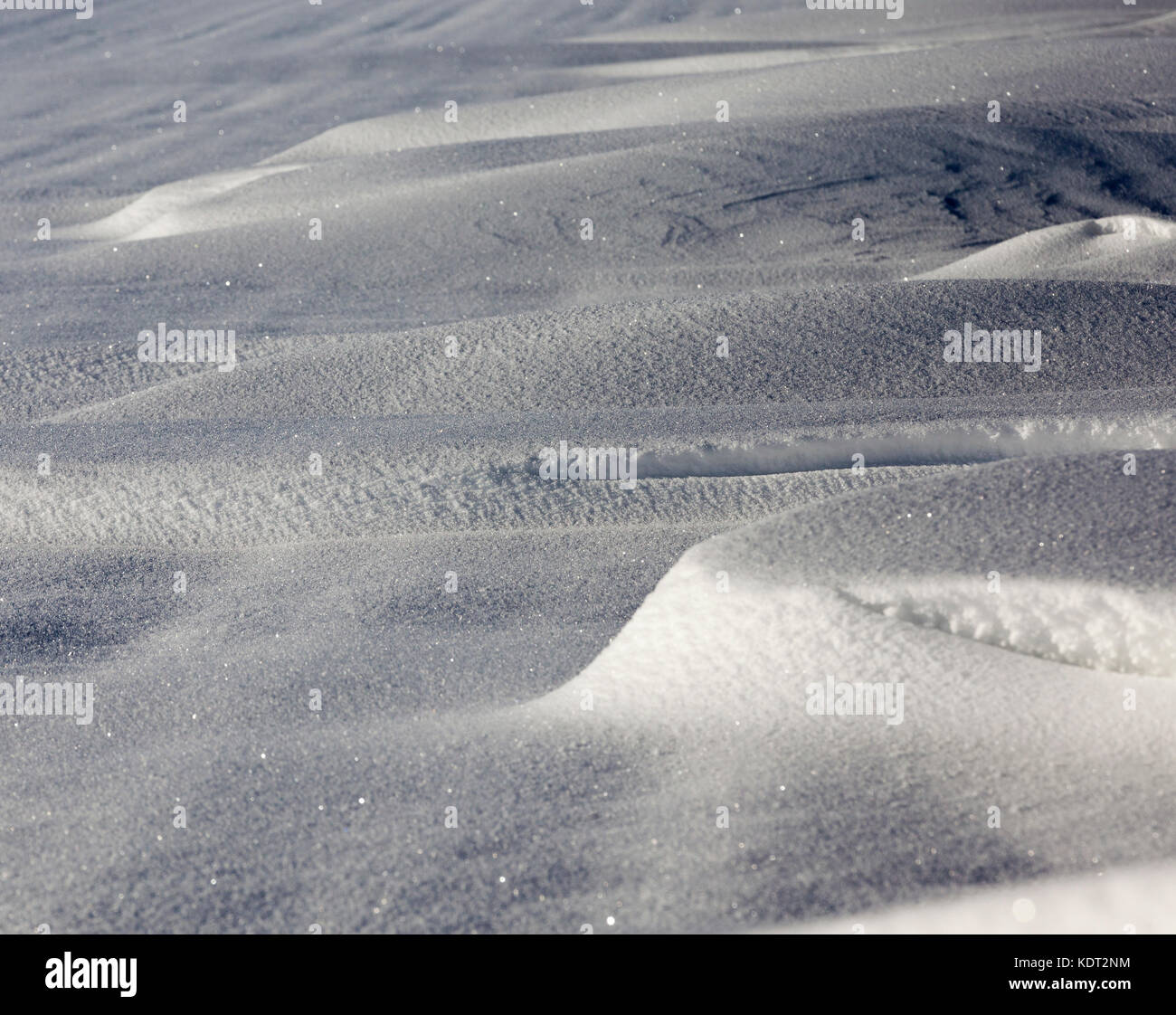 Snowdrift dune hi-res stock photography and images - Alamy