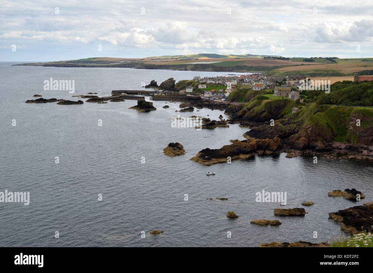 Southeastern Scotland High Resolution Stock Photography and Images - Alamy