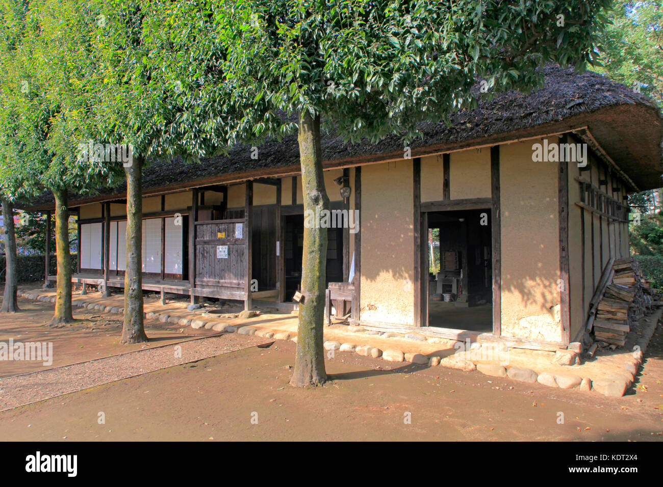 Kunitachi city hi-res stock photography and images - Alamy