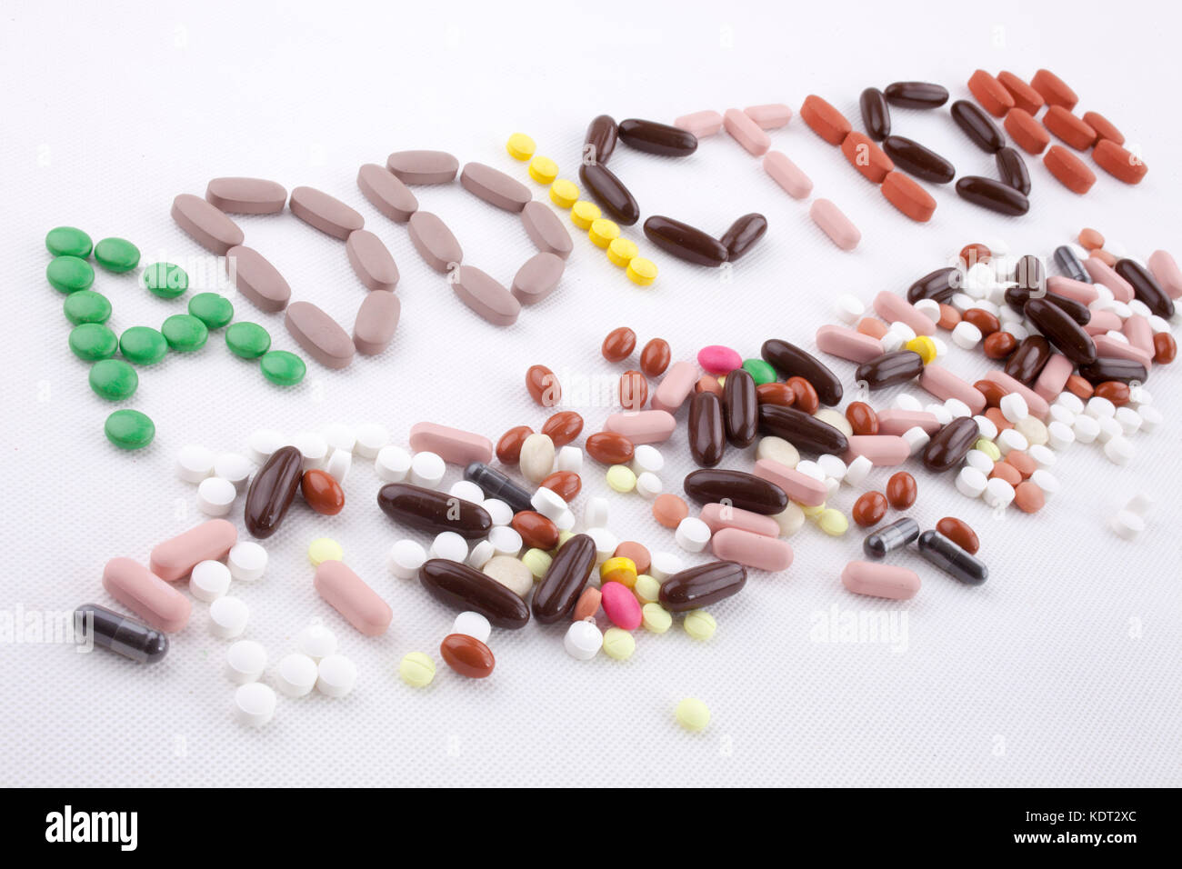 Hand writing text caption inspiration Medical care concept written with ...