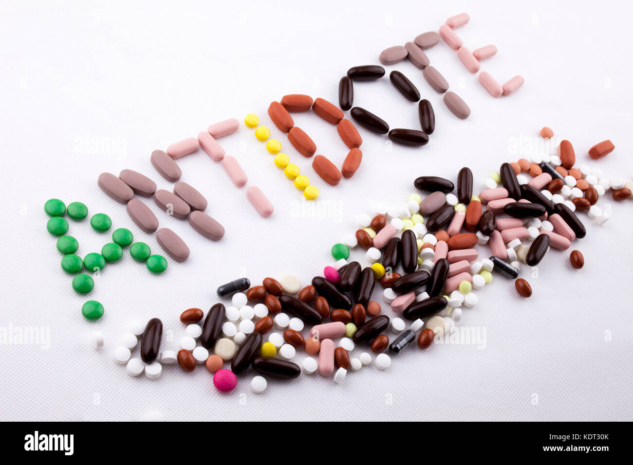 Hand writing text caption inspiration Medical care concept written with ...