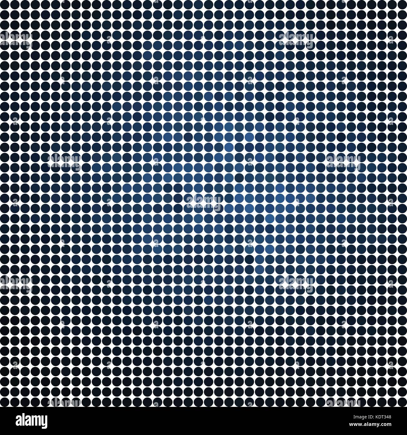 abstract vector colored round dots background Stock Vector Image & Art ...