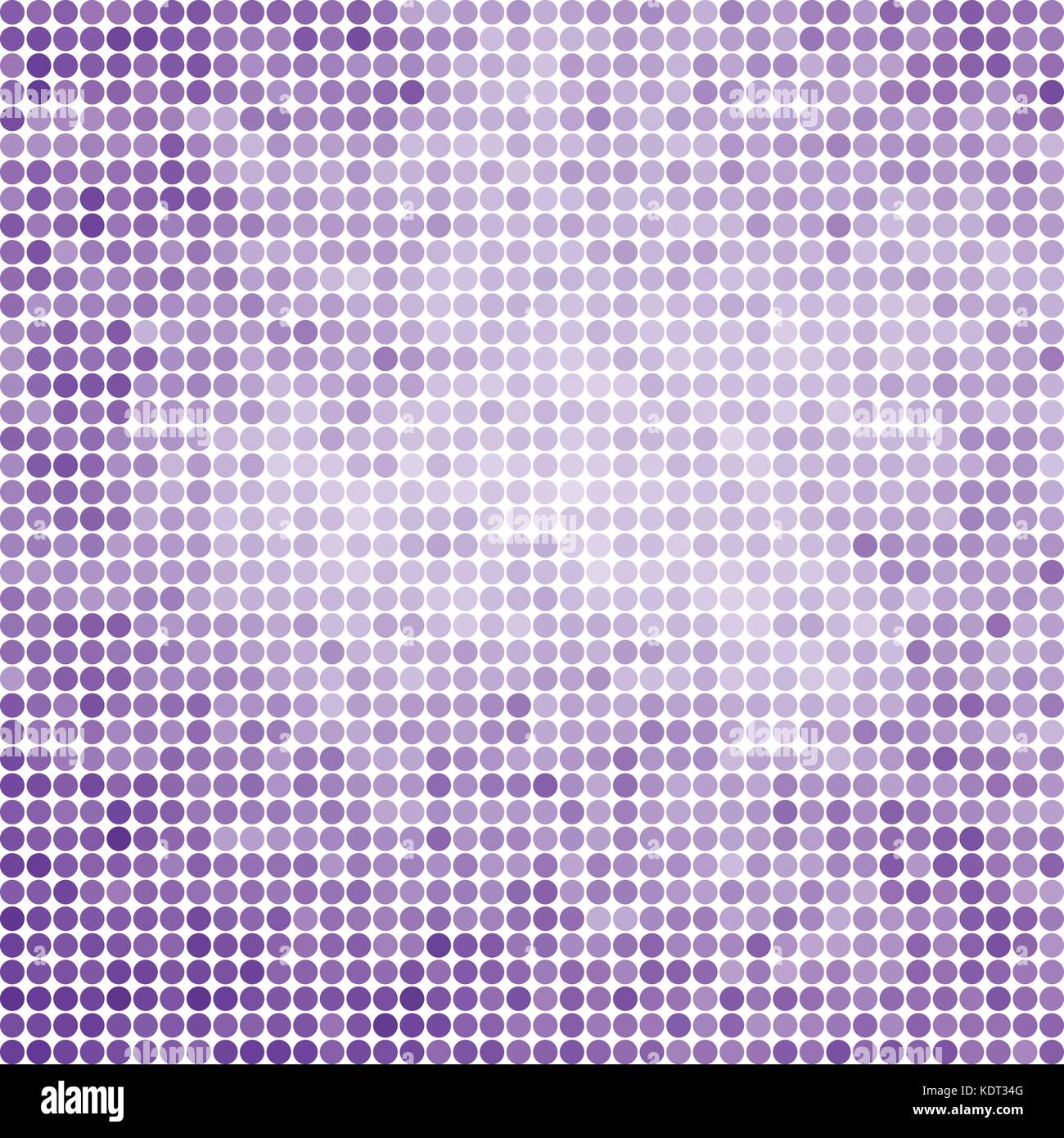 abstract vector colored round dots background Stock Vector Image & Art ...