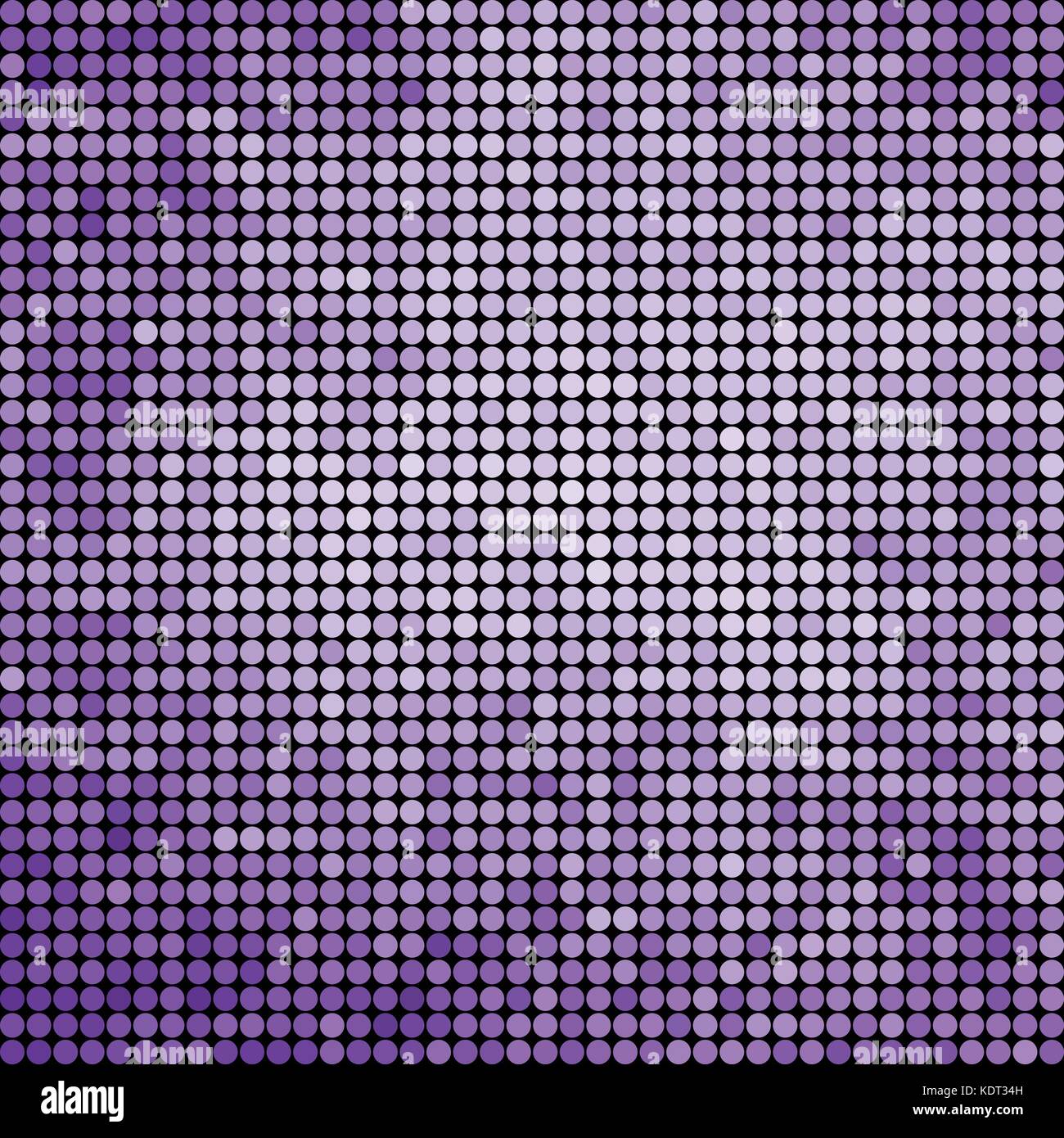 abstract vector colored round dots background Stock Vector Image & Art ...