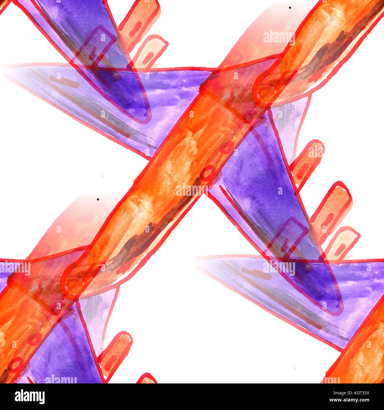 Mural background seamless plane patternbackground texture wal Stock ...