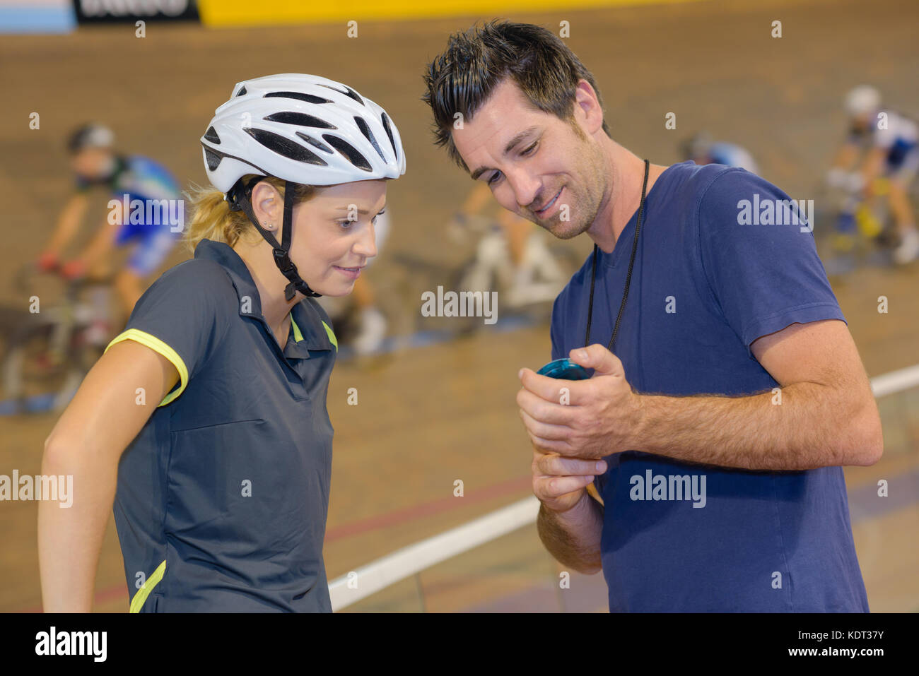 Lap time improvement hi-res stock photography and images - Alamy