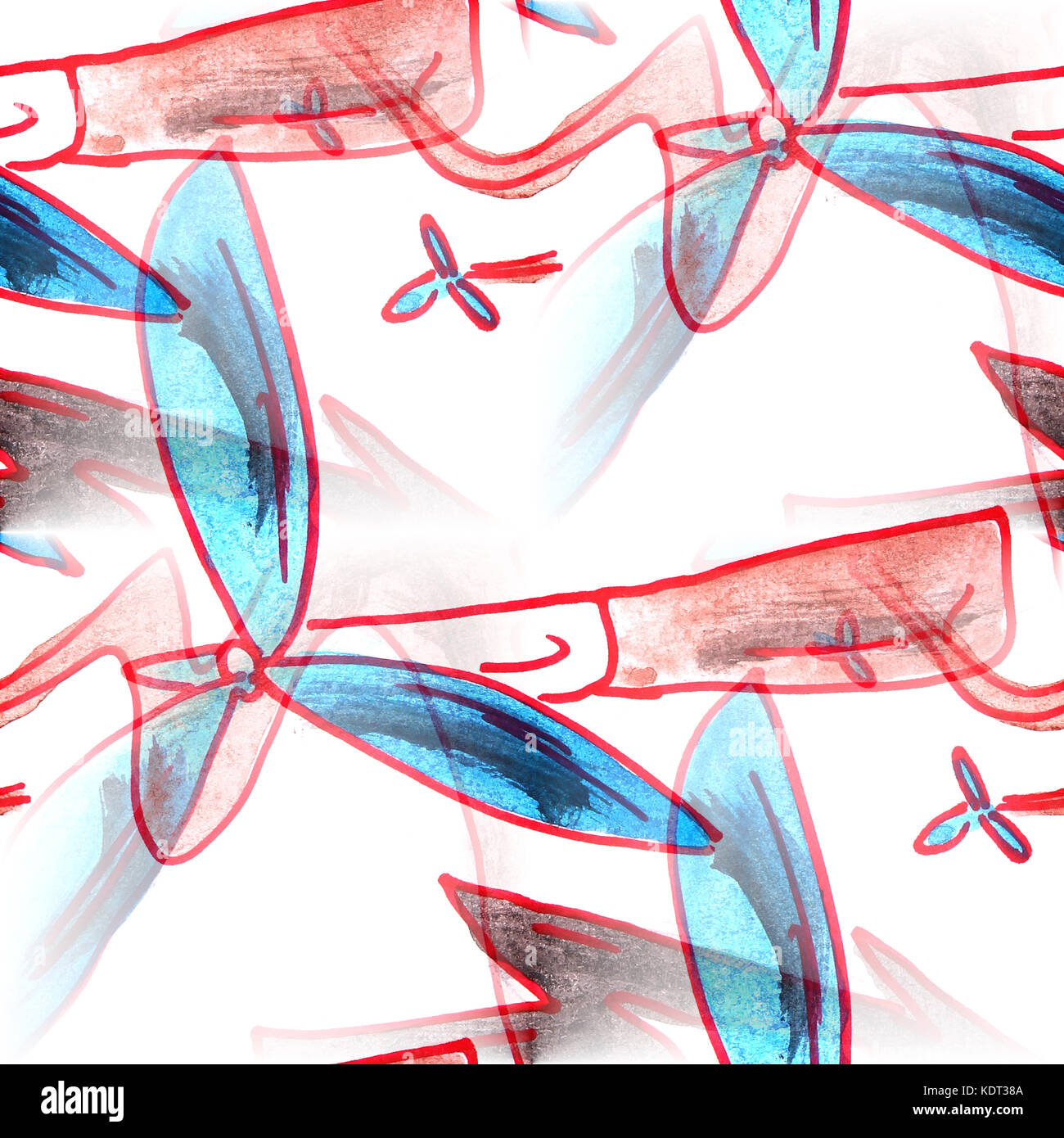 Mural background seamless wind power pattern background textu Stock ...