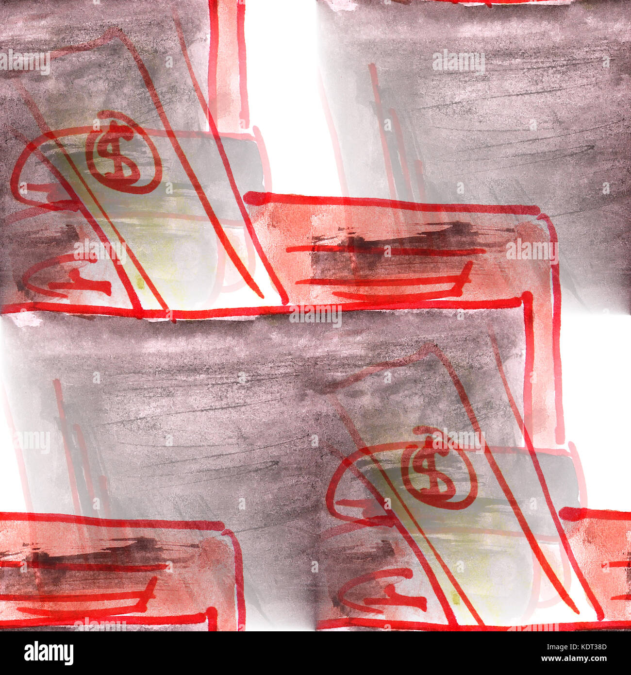 Mural background seamless wallet pattern background texture w Stock ...