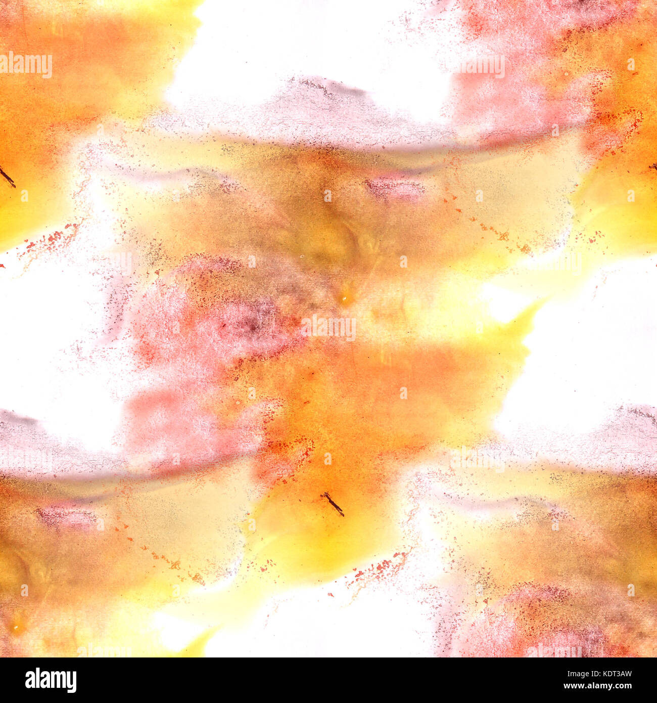 Mural background yellow brown seamless pattern background text Stock Photo - Alamy