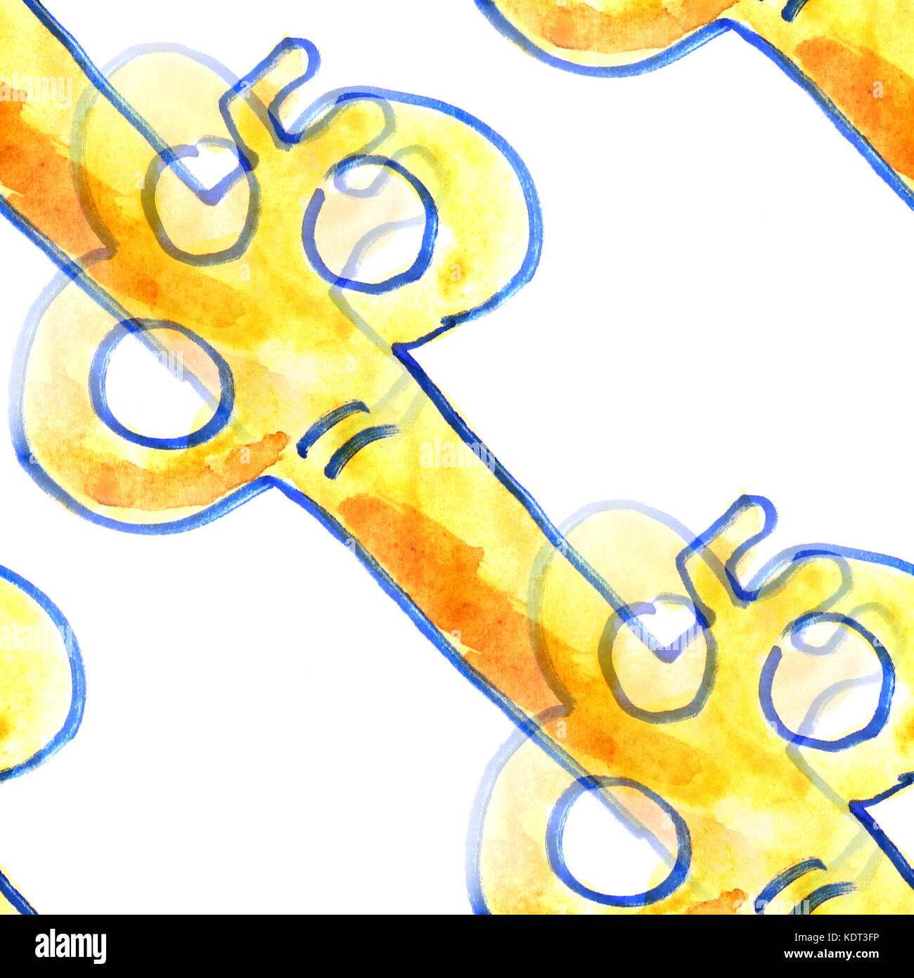 Mural background seamless pattern key background texture wallpa Stock ...