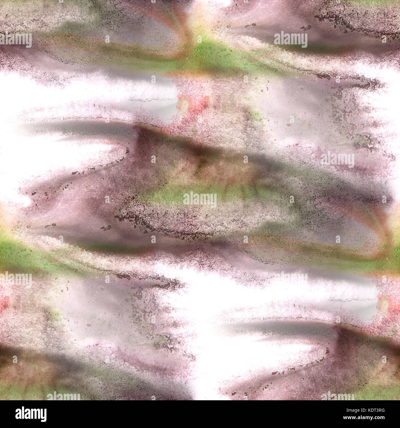 Mural brown, green background seamless pattern background text Stock Photo - Alamy