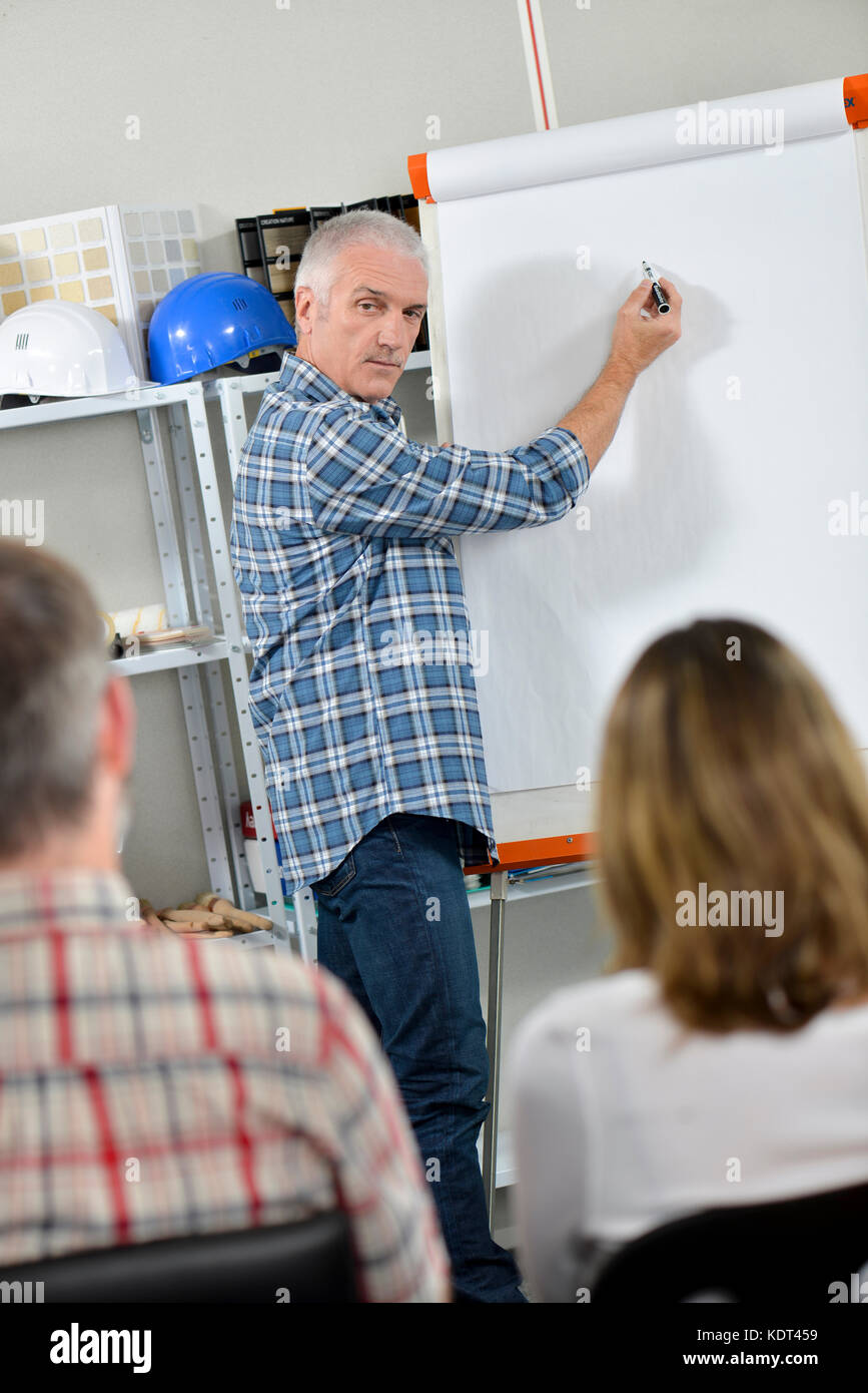 Passing instructions hi-res stock photography and images - Alamy