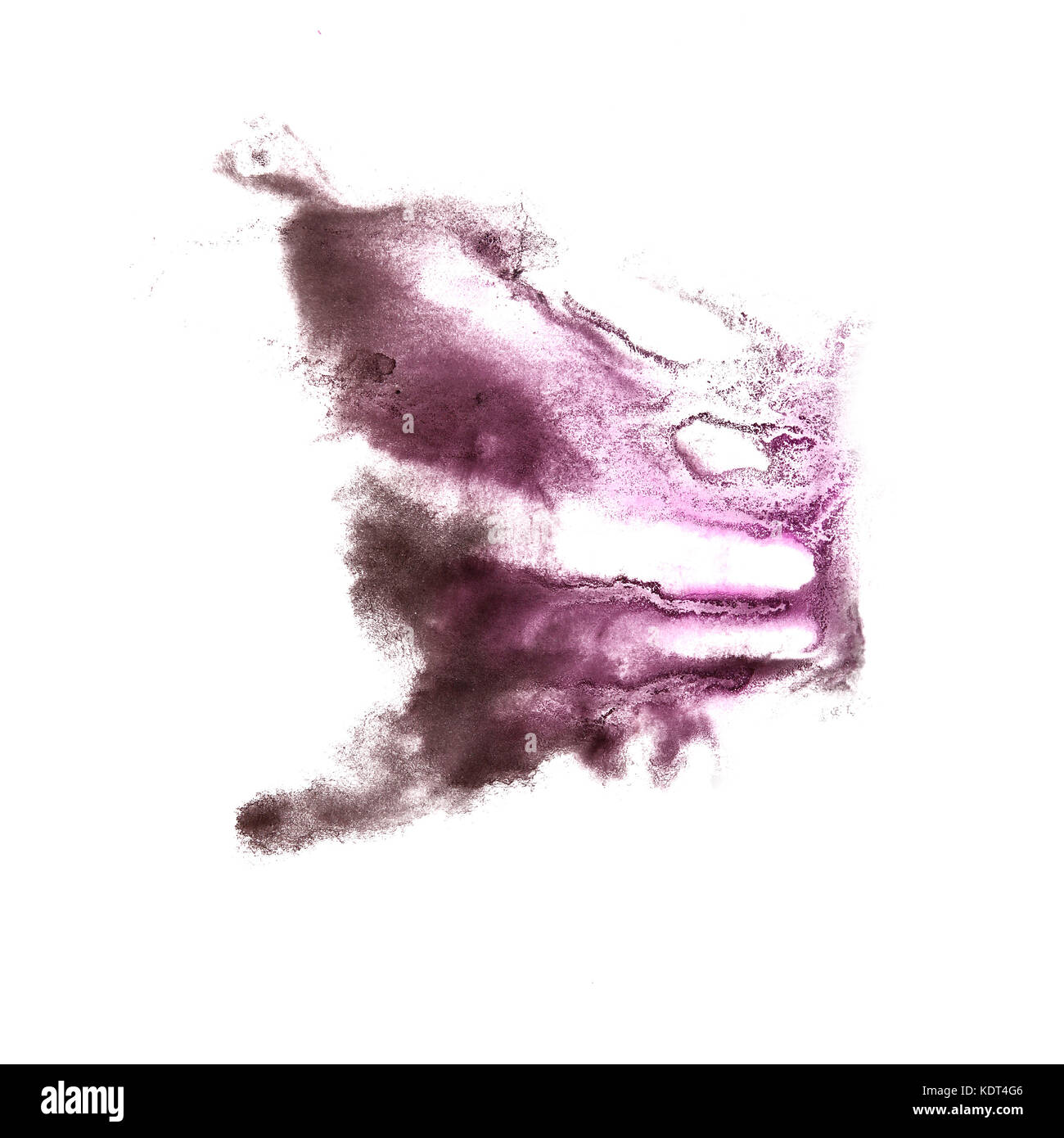 Violet grey abstract paper Cut Out Stock Images & Pictures - Alamy