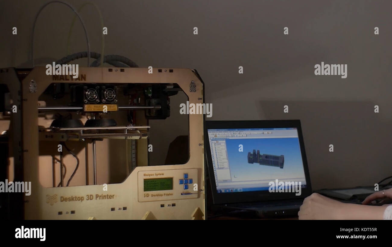 Working Prototype Model High Resolution Stock Photography and Images ...