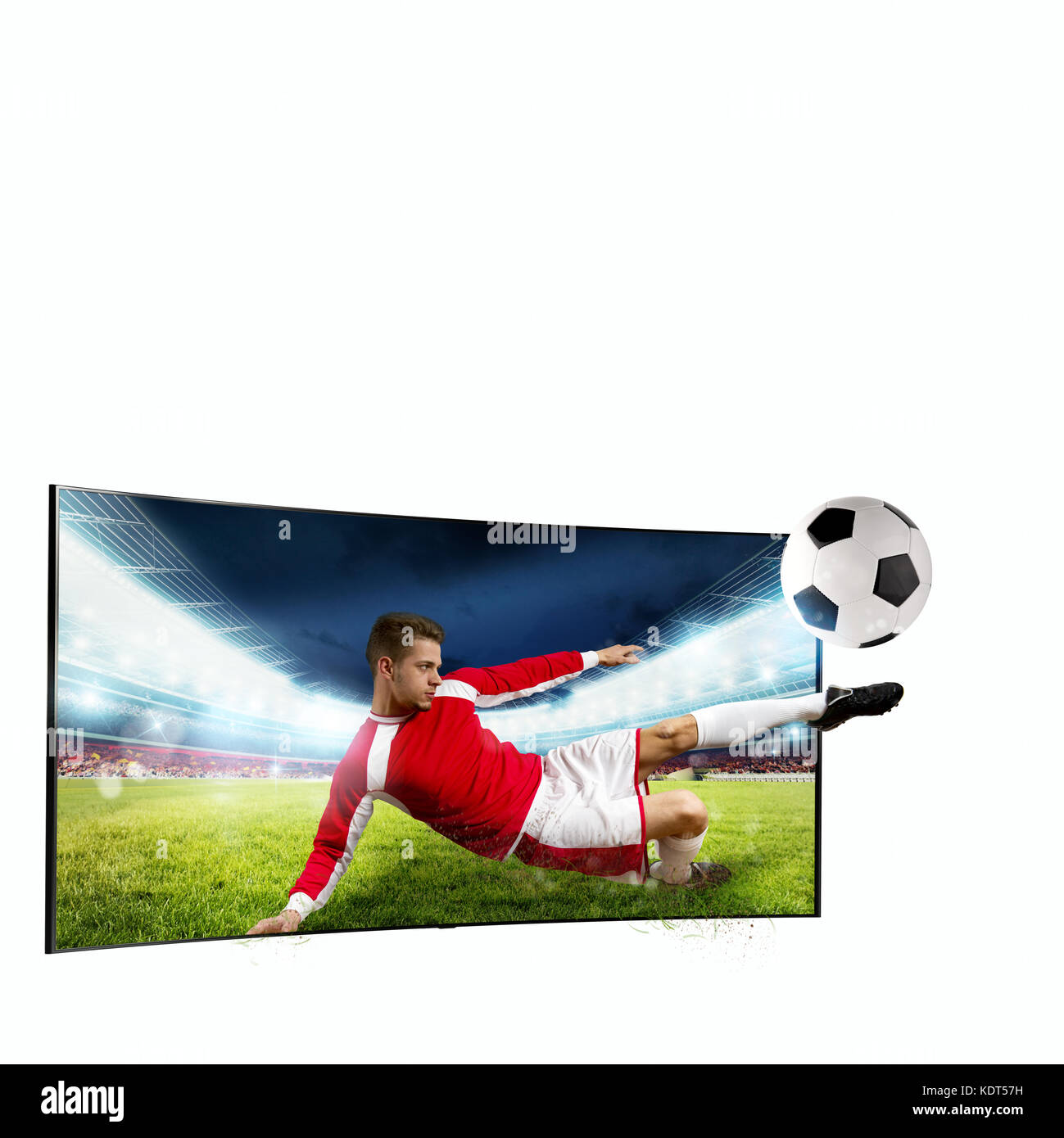 Sporting images hi-res stock photography and images - Alamy