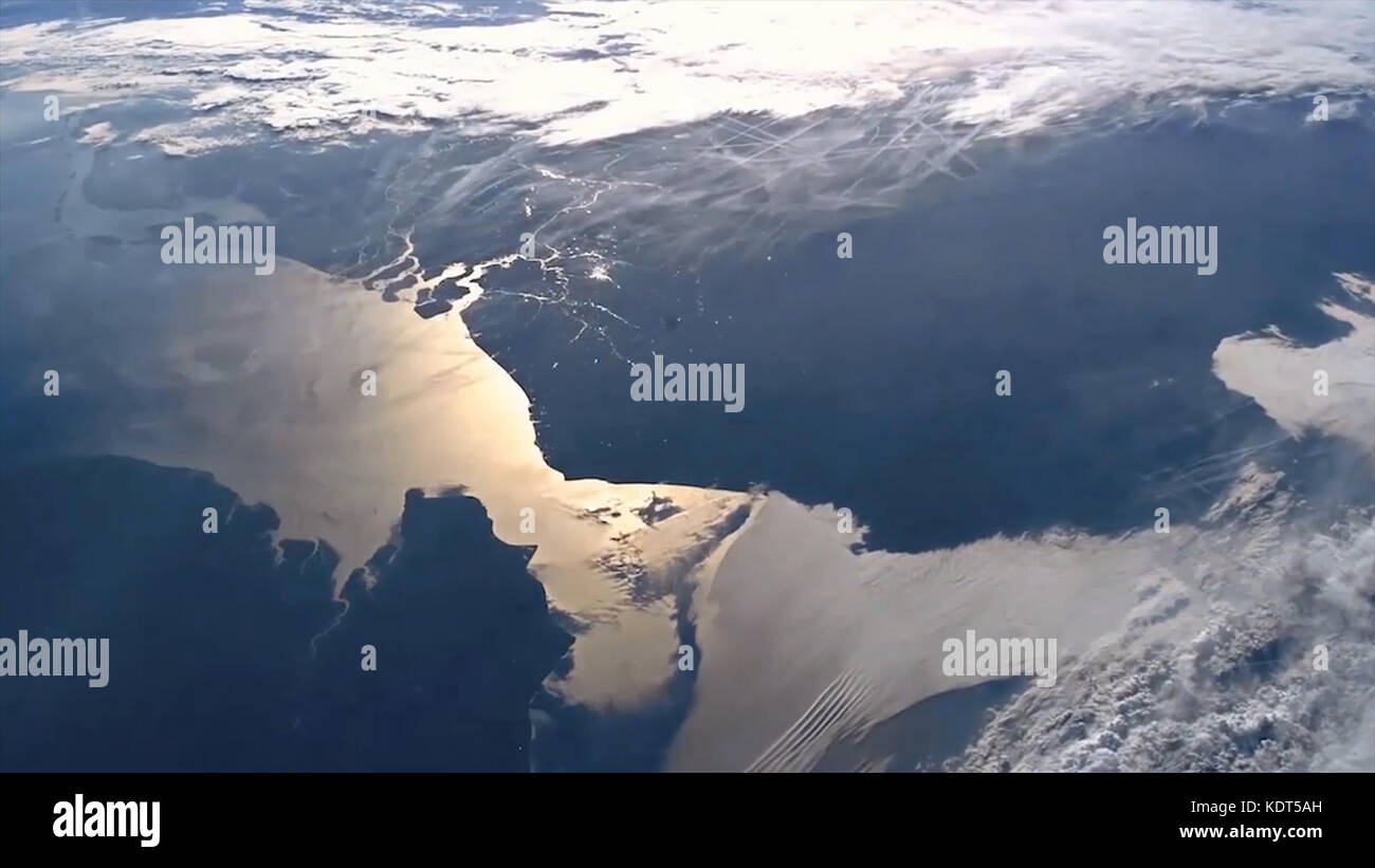 Plant earth from cosmos animation. Planet earth view from space ...