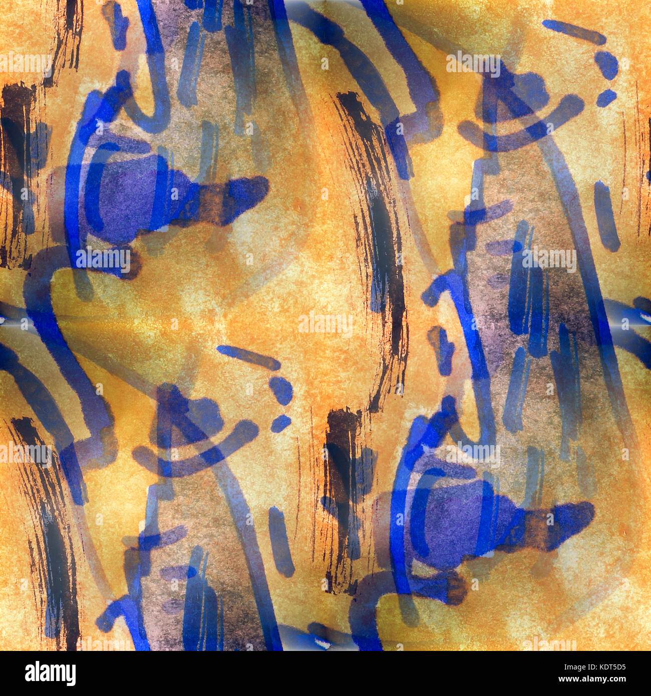 Mural background seamless head pattern background texture wal Stock ...