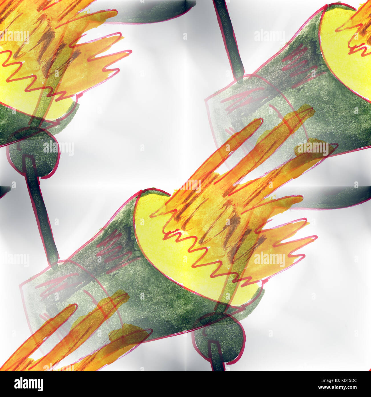 Mural background seamless lamp pattern background texture wal Stock ...