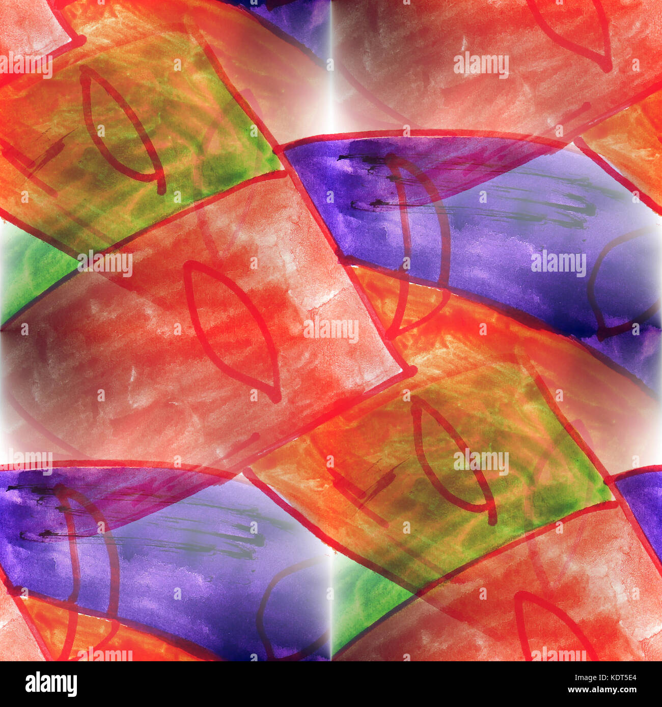 Mural background seamless mask pattern background texture wal Stock ...