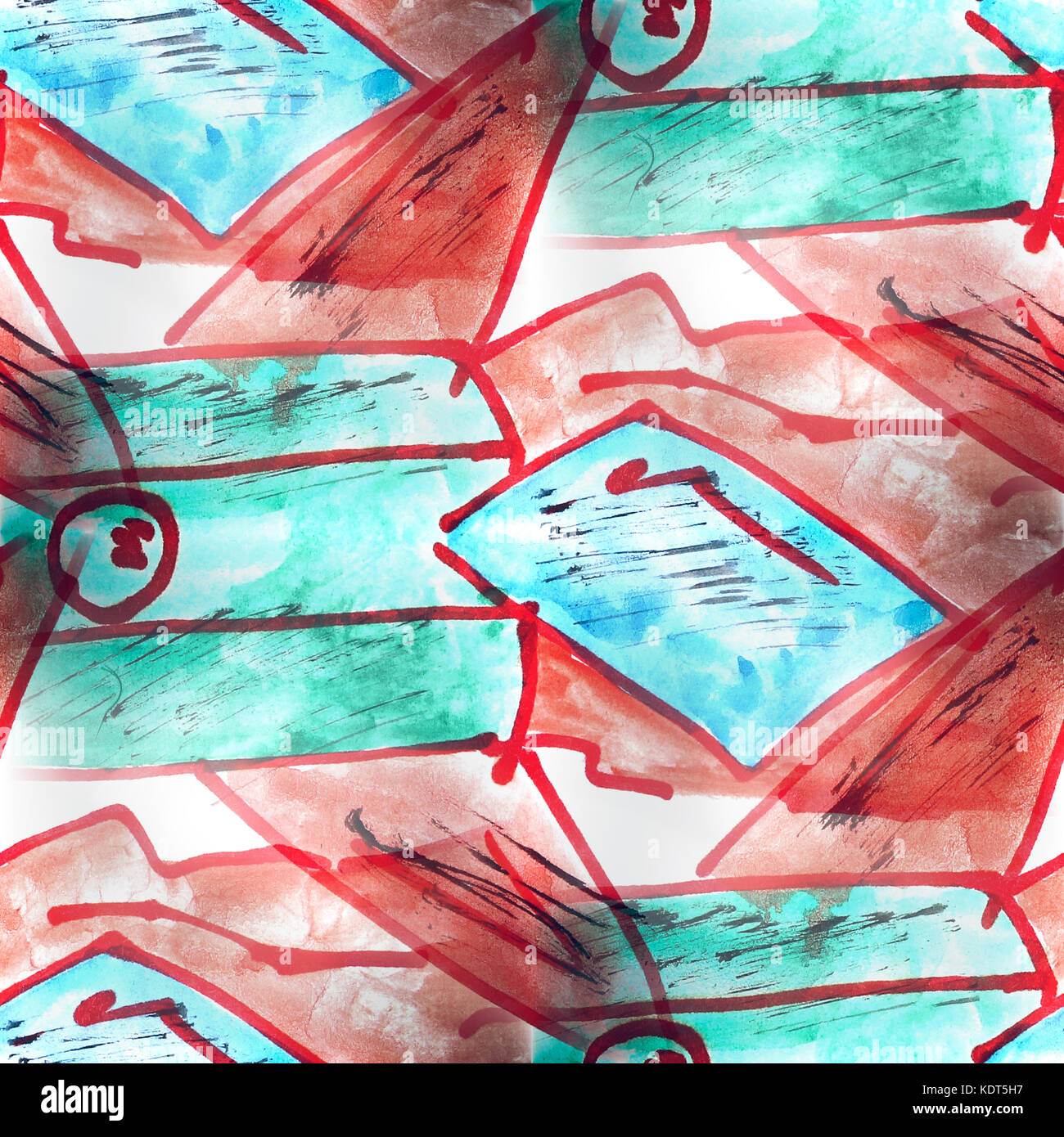 Mural background seamless rocket pattern background texture w Stock ...