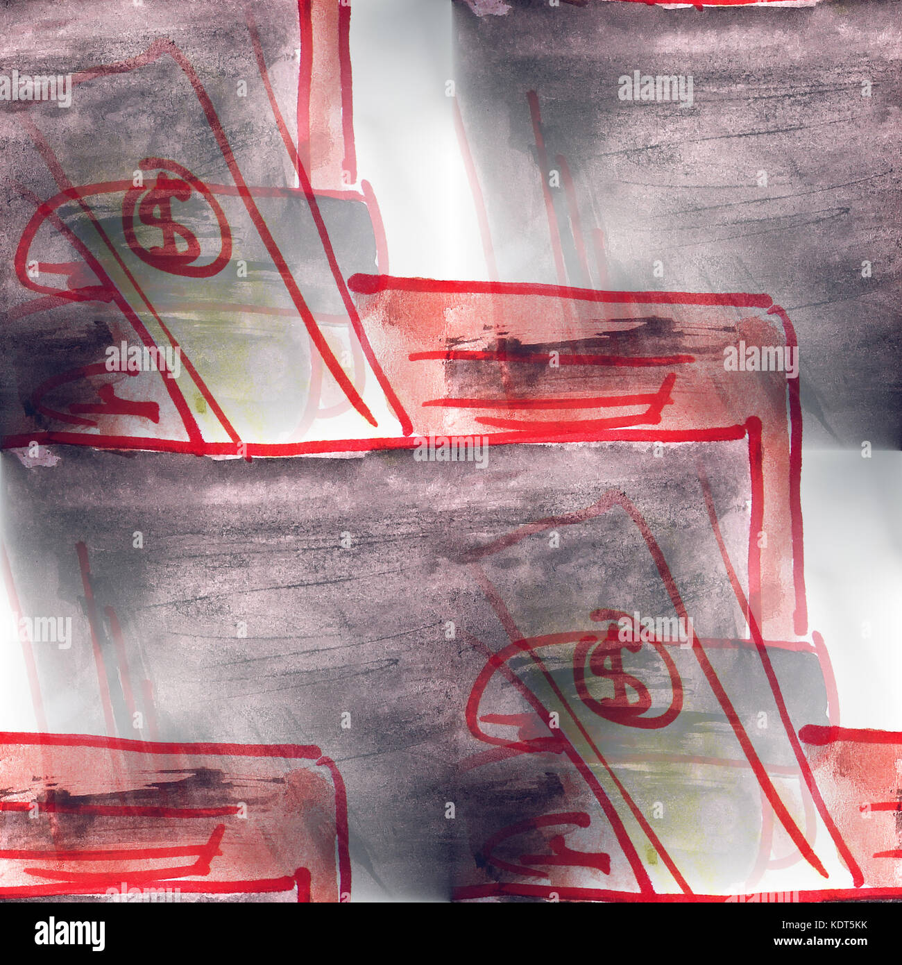 Mural background seamless wallet pattern background texture w Stock ...