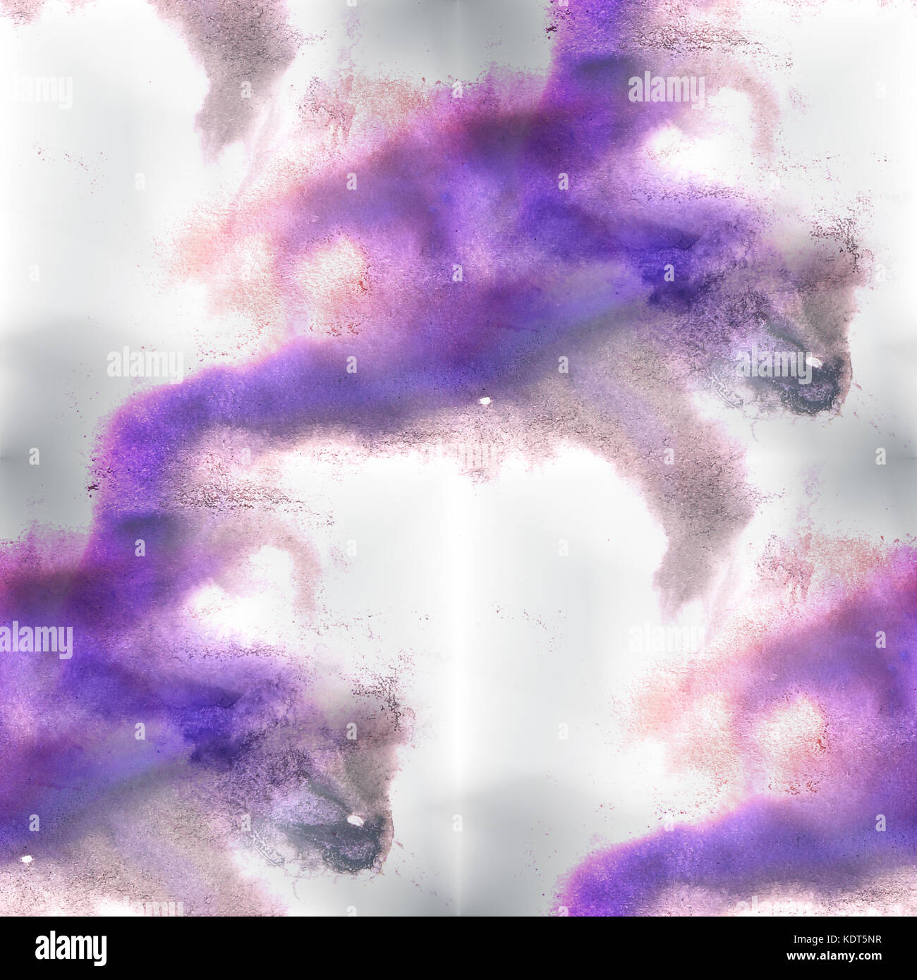 Mural background purple, gray seamless pattern background text Stock Photo - Alamy