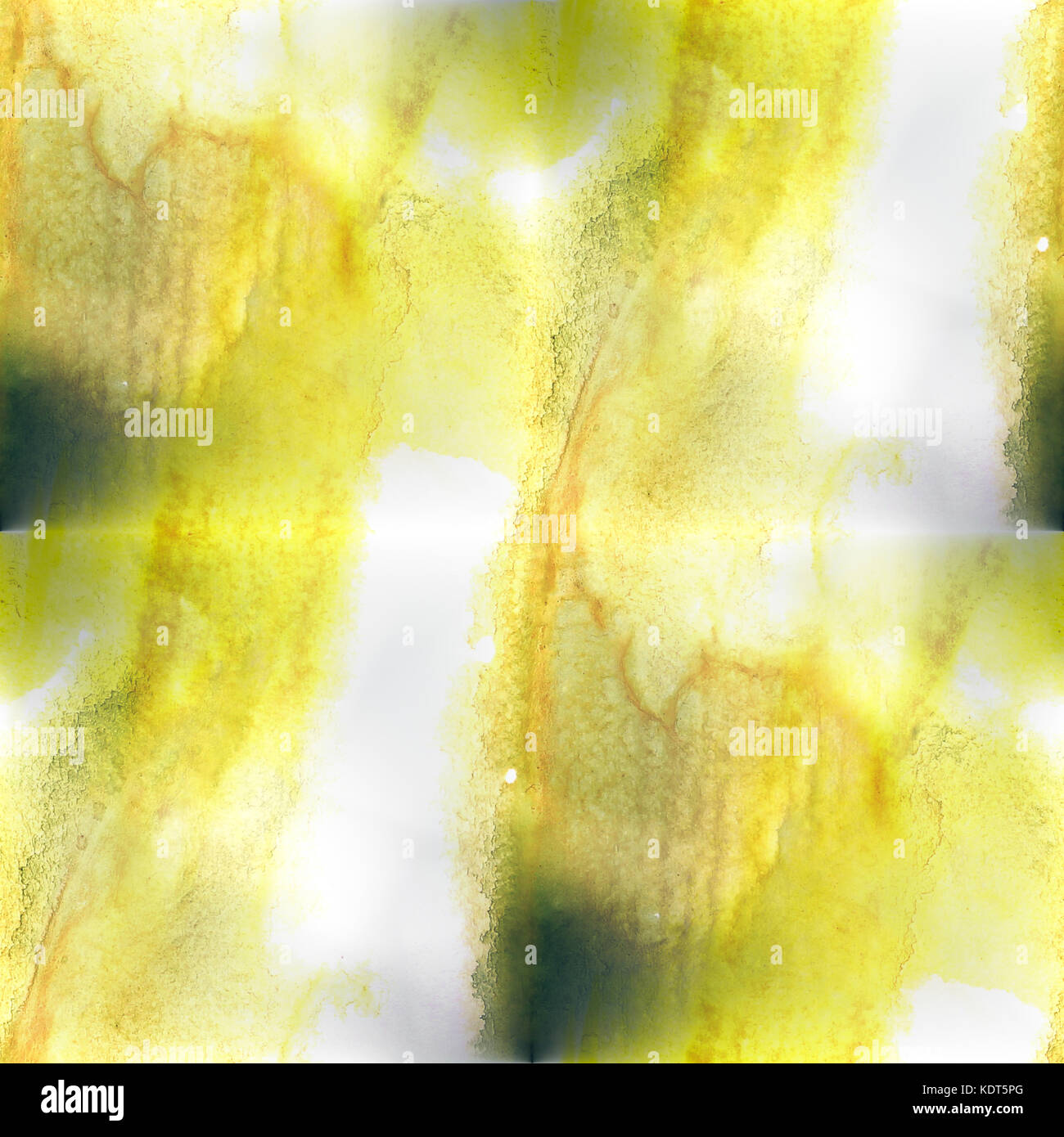 Mural background yellow seamless pattern background texture wa Stock ...