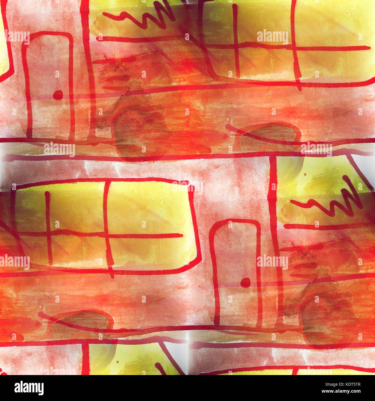 Mural background seamless pattern bus background texture wallpa Stock ...