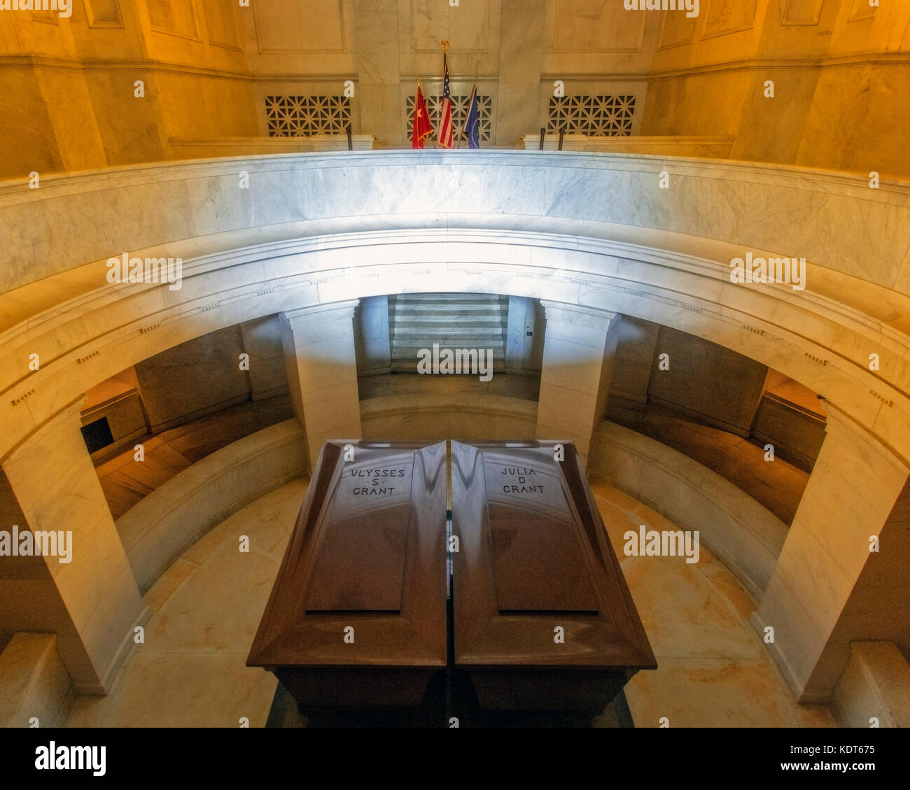 Grants tomb hi-res stock photography and images - Alamy