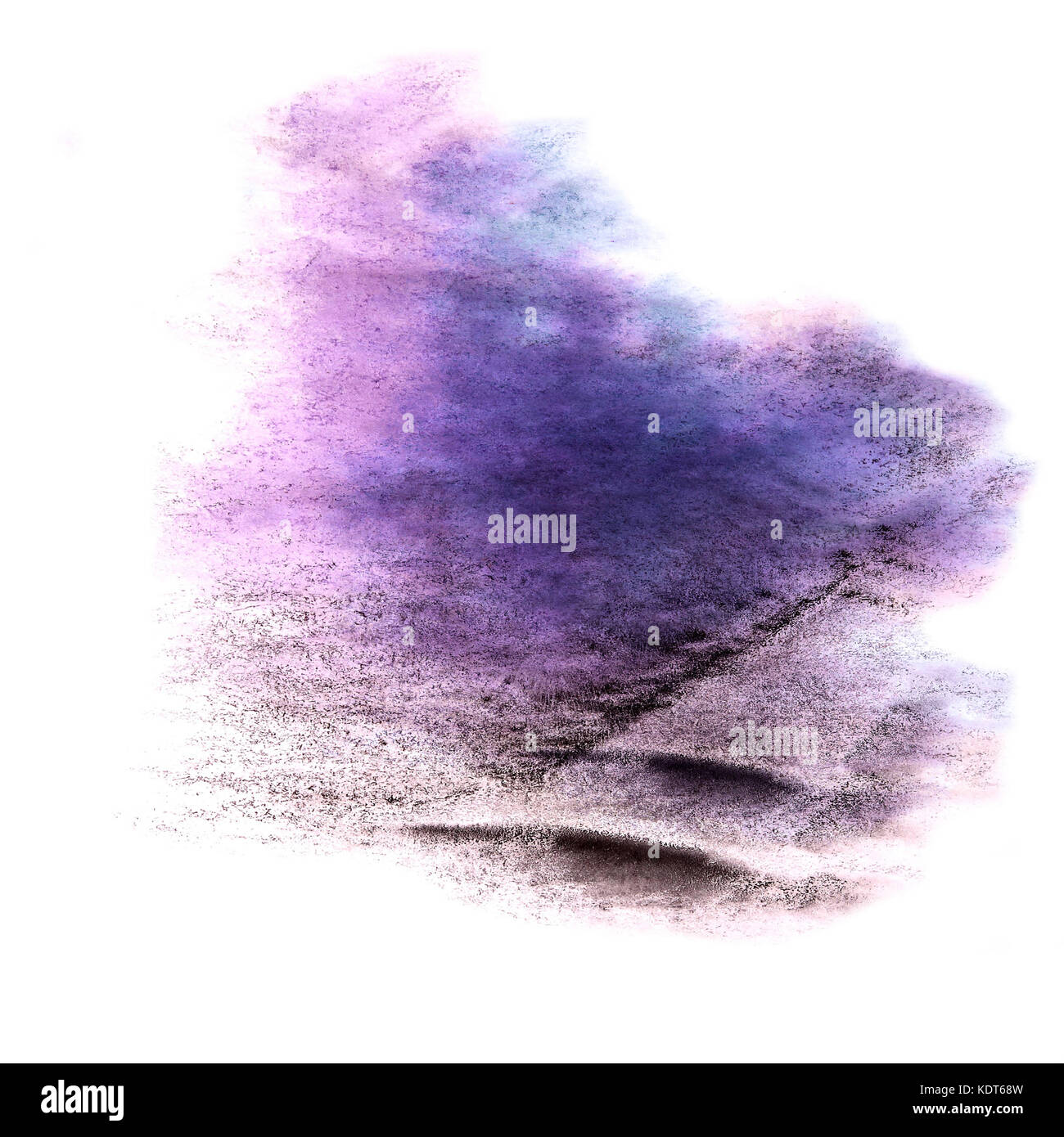 modern black, violet art avant-guard artist seamless background cubism ...