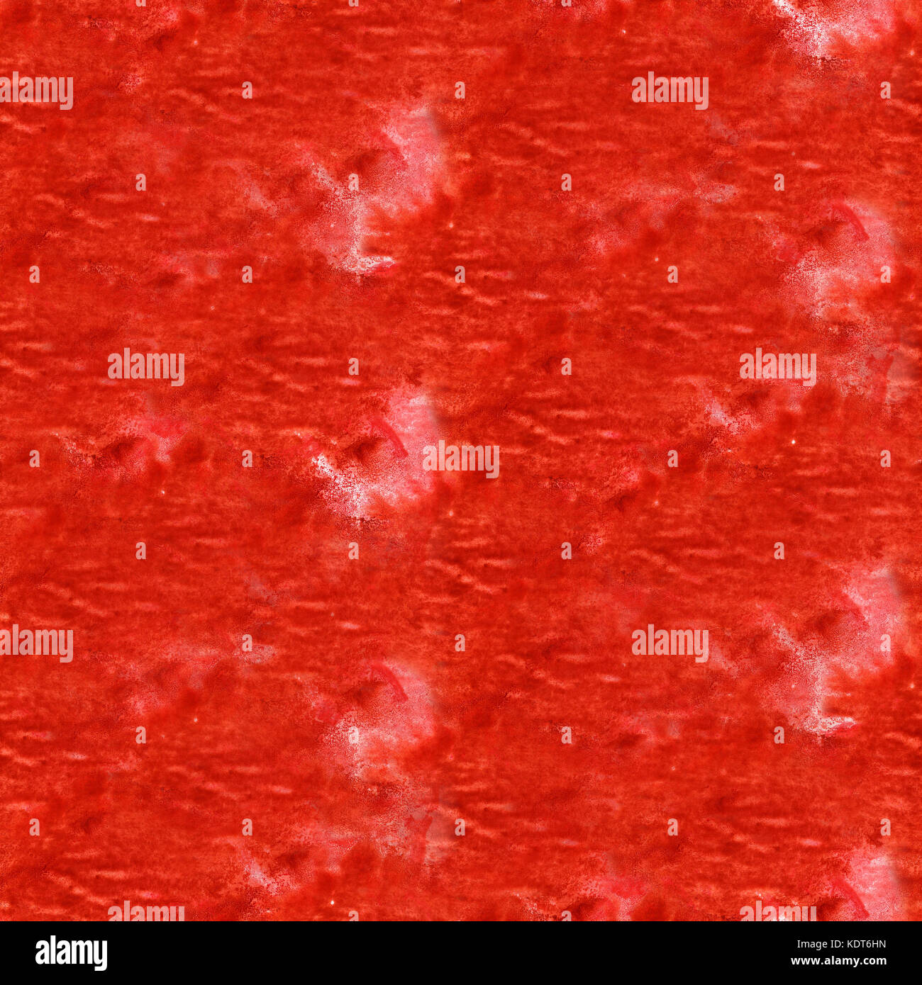 abstract Pink, red drawing stroke ink watercolor brush water col Stock ...