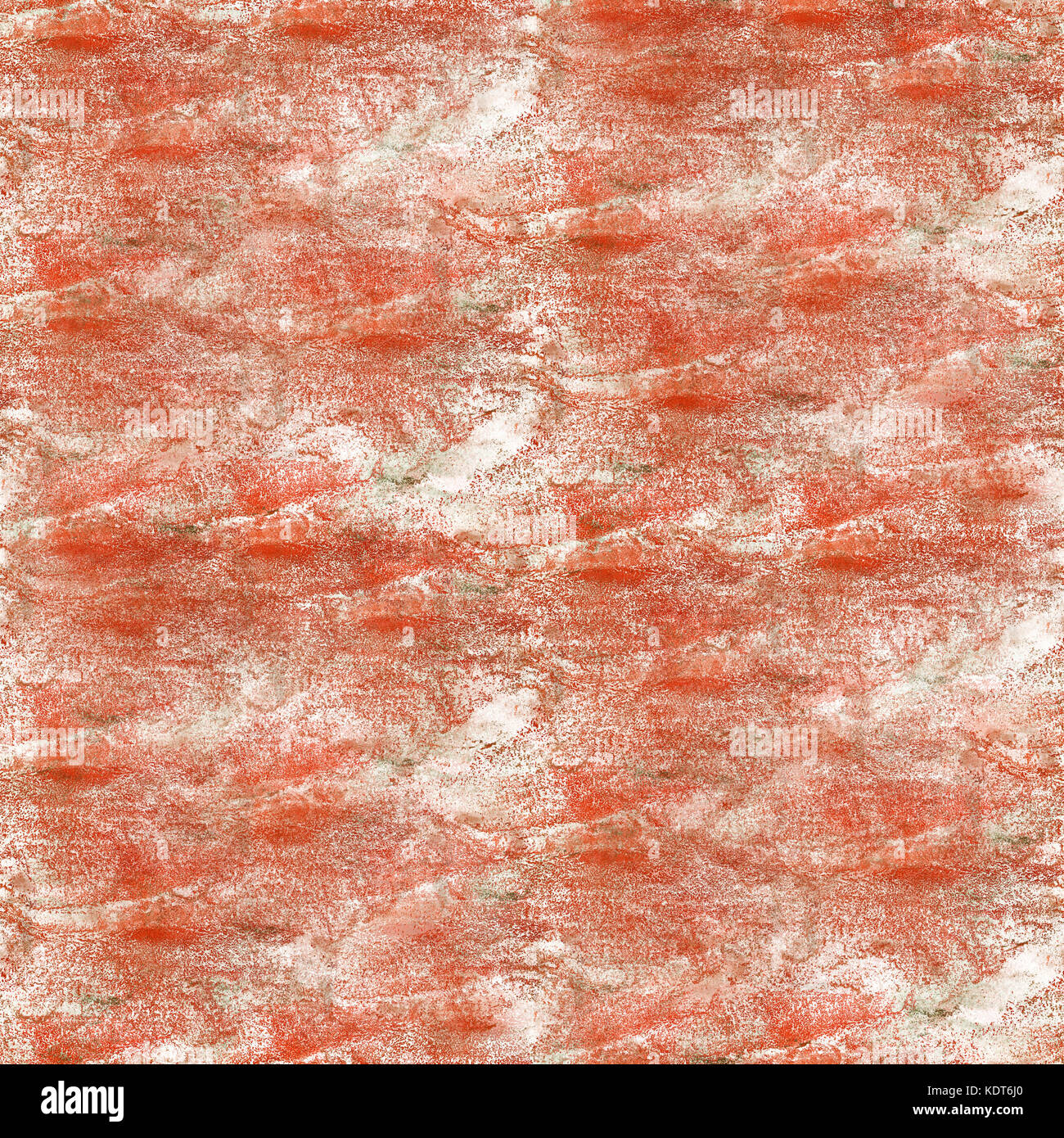 abstract Red, green drawing stroke ink watercolor brush water color ...