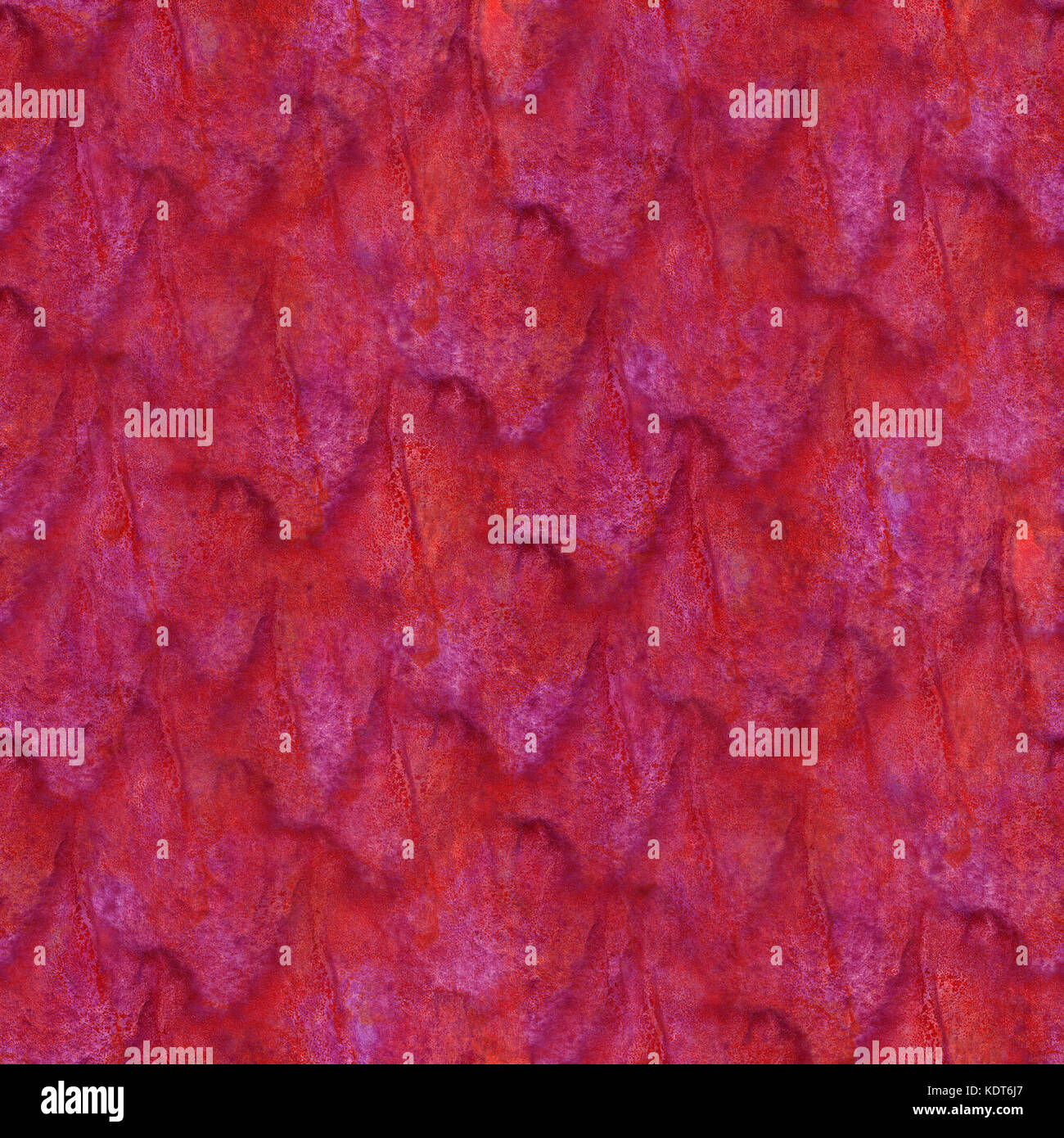 abstract Red, violet drawing stroke ink watercolor brush water color ...