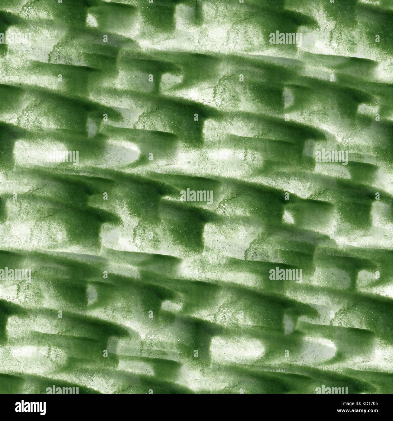 art The green watercolor ink paint blob watercolour splash colorful ...