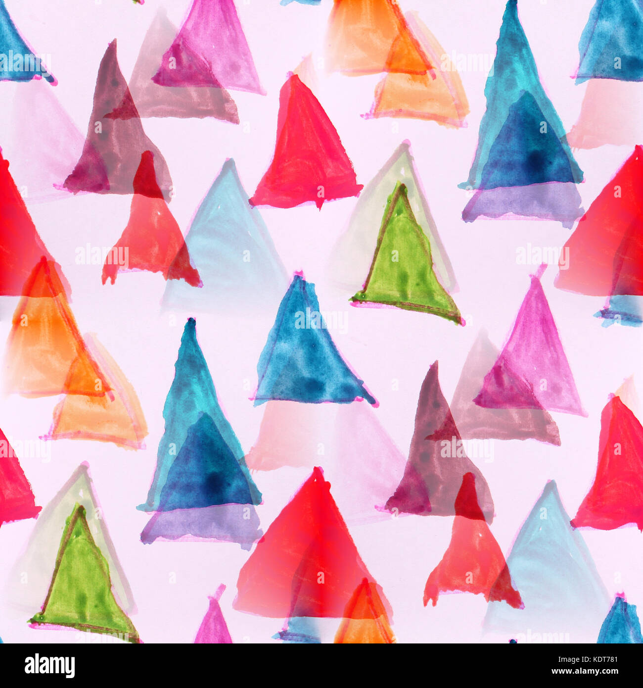 Seamless colour hi-res stock photography and images - Alamy