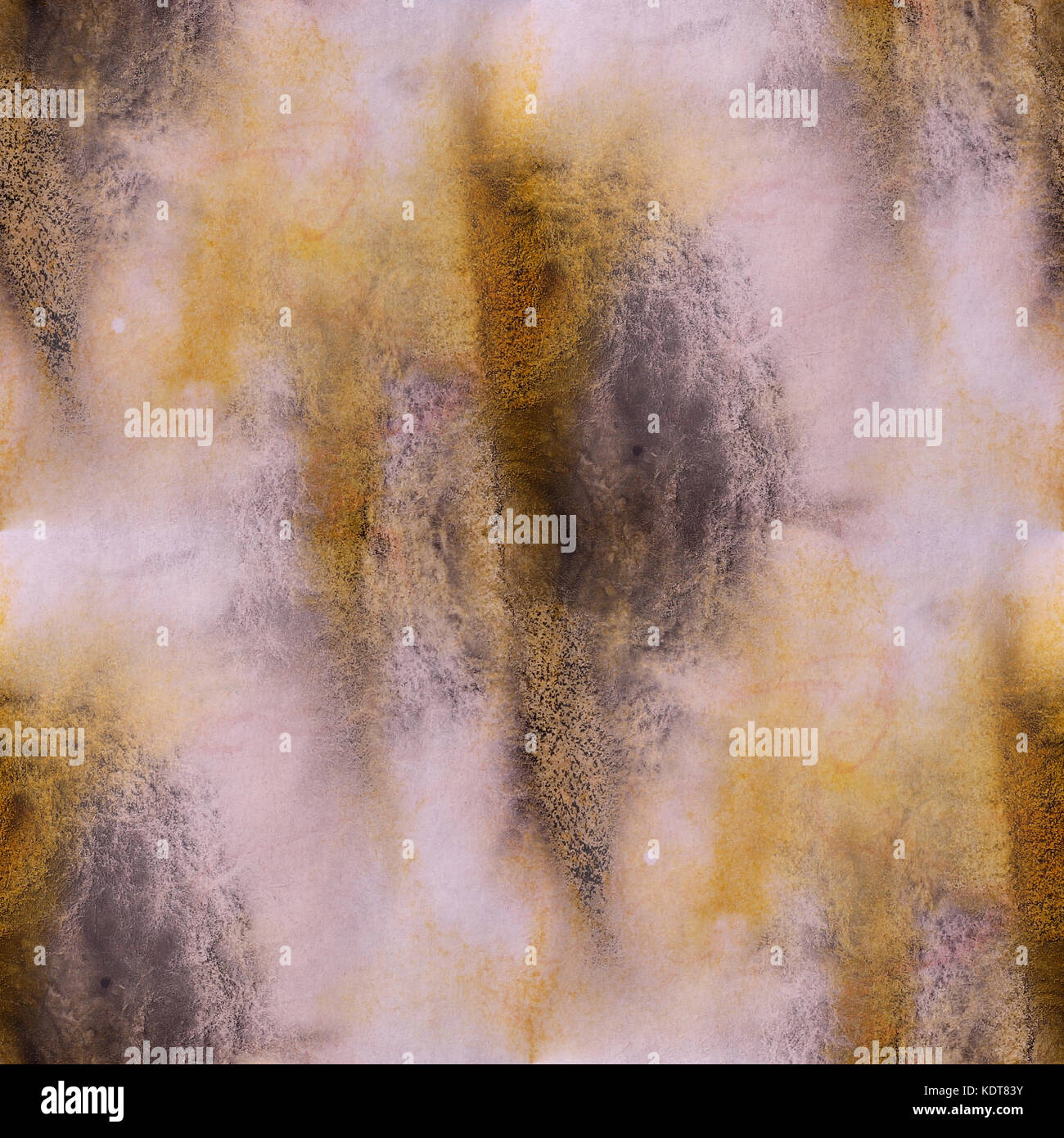 contemporary art seamless brown, gray texture watercolor unusu Stock ...