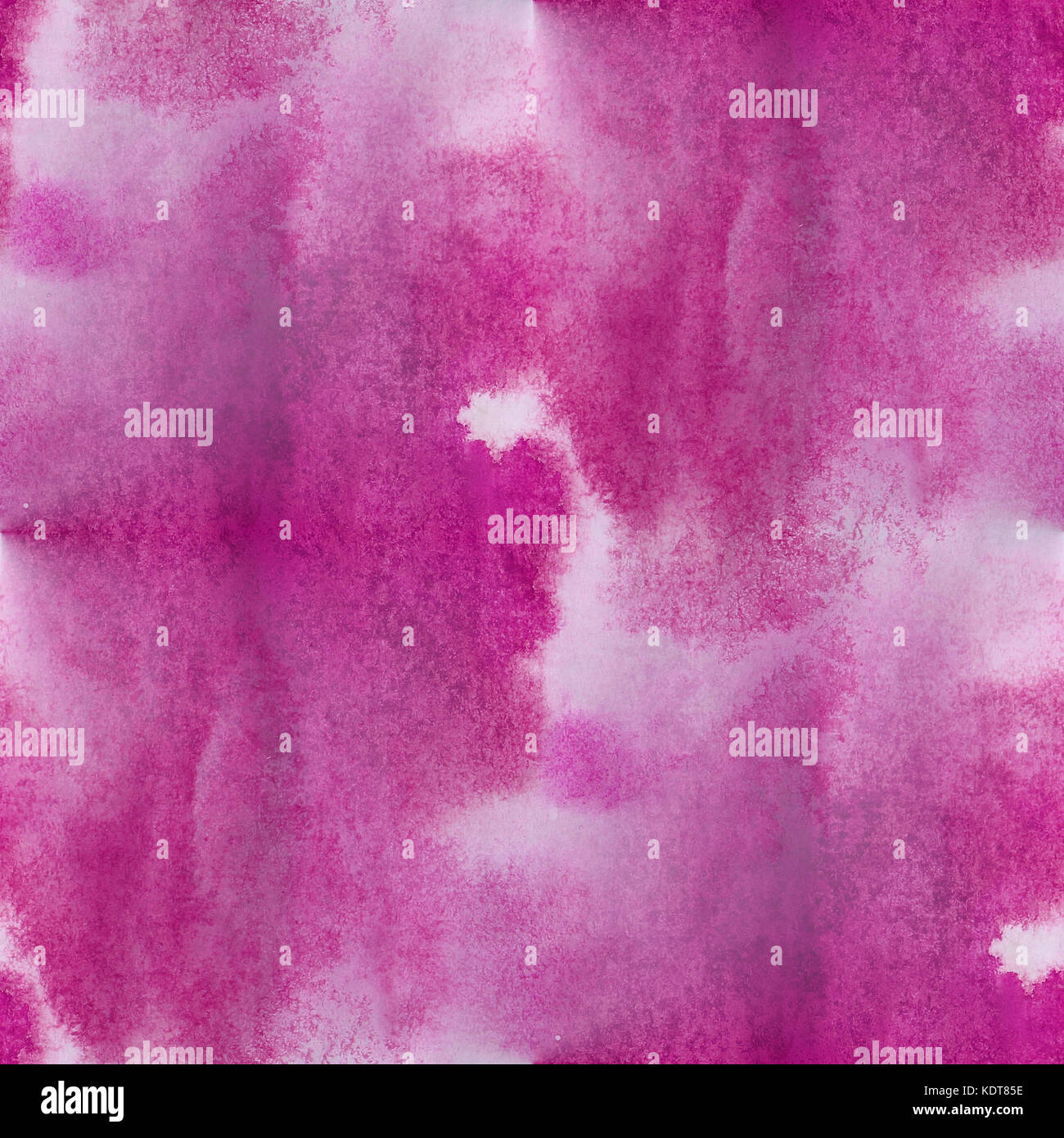 contemporary art seamless pink, white texture watercolor unusu Stock ...