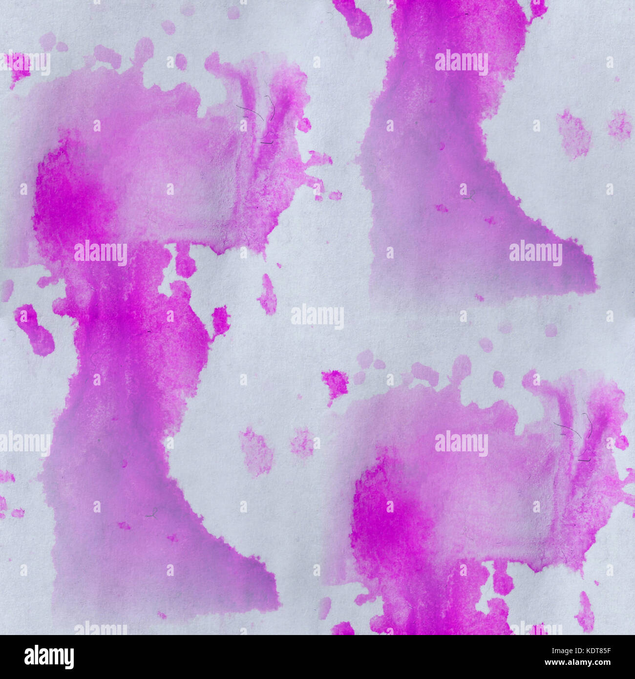 contemporary art seamless pink, white texture watercolor unusu Stock ...