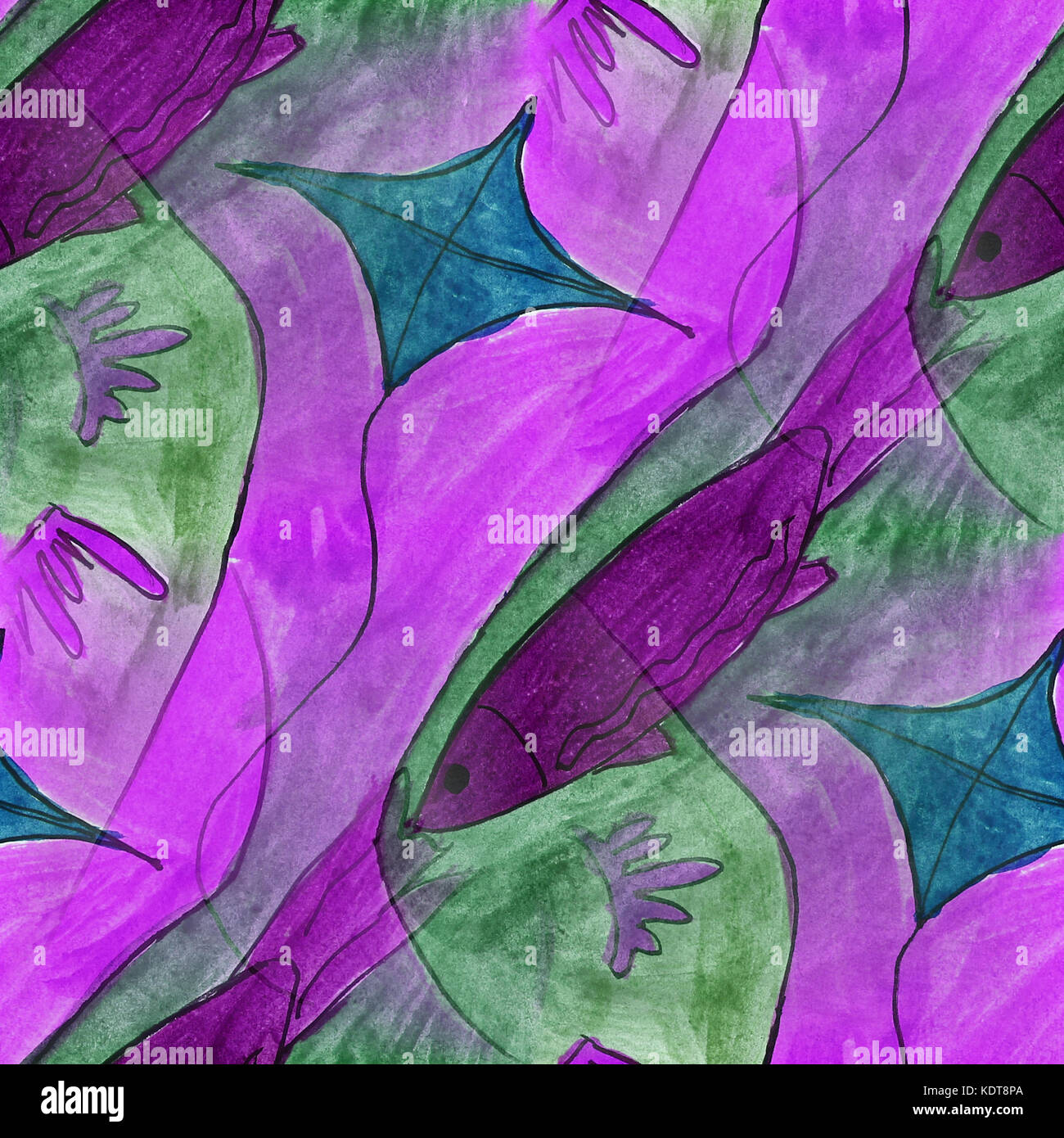 Modern kite hi-res stock photography and images - Alamy