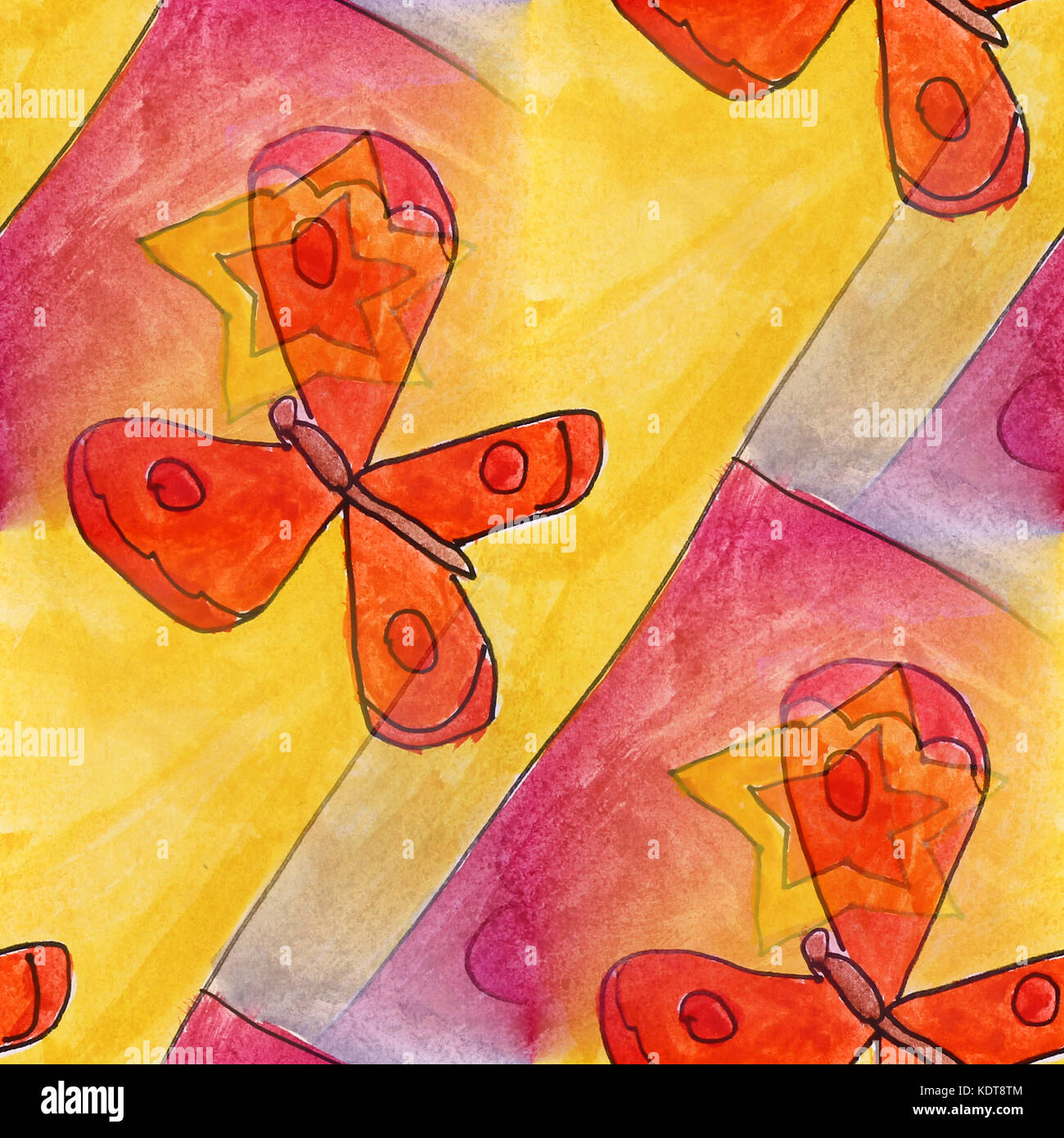 Star butterfly hi-res stock photography and images - Alamy