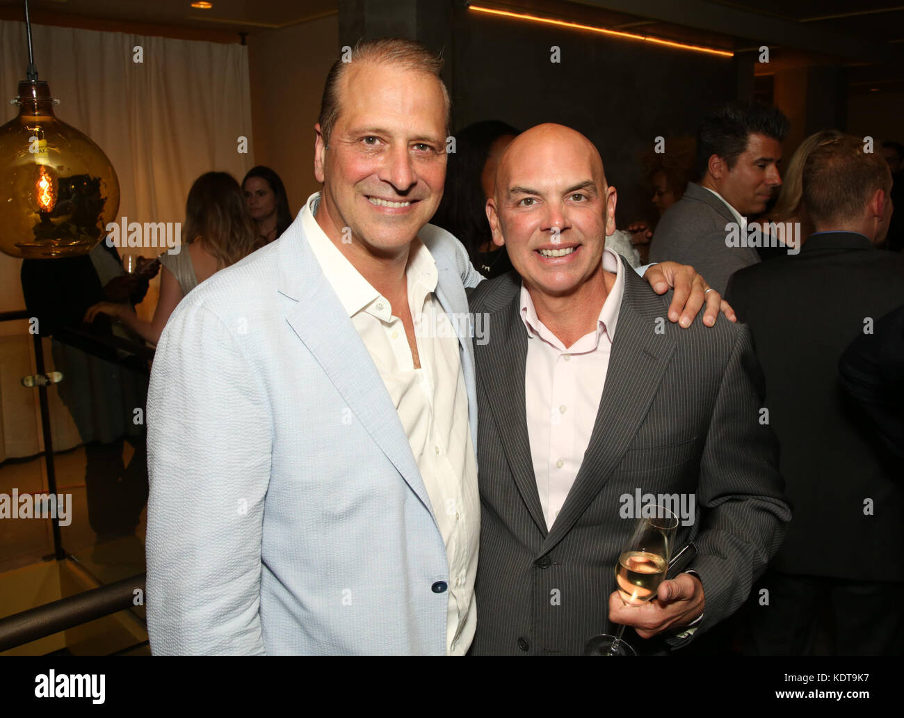 Celebrities attend #SeeHER pre-Emmy Party hosted by Celebrity Page TV ...