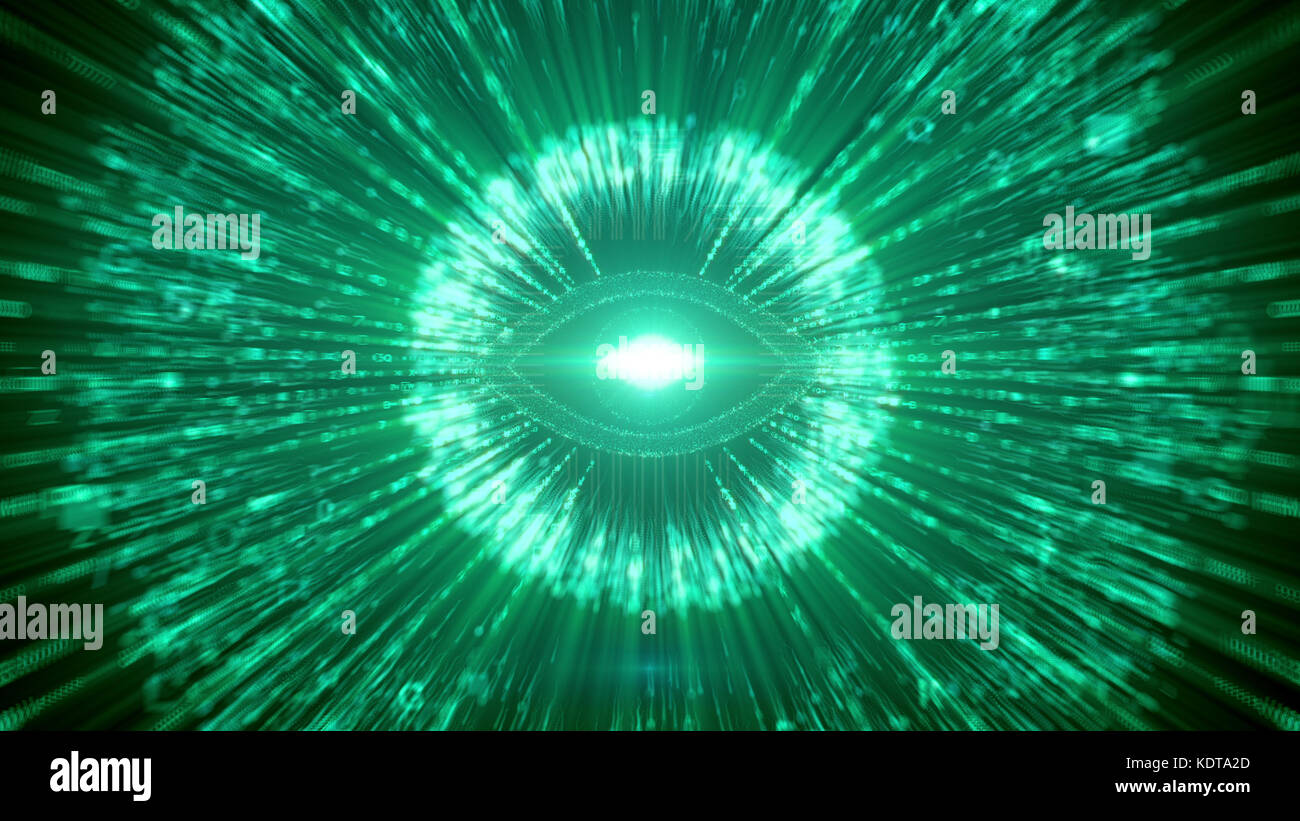 Magic eye hi hi-res stock photography and images - Alamy