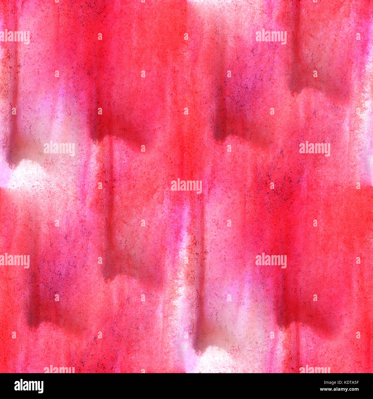 impressionism artist pink, white seamless watercolor wallpape Stock ...