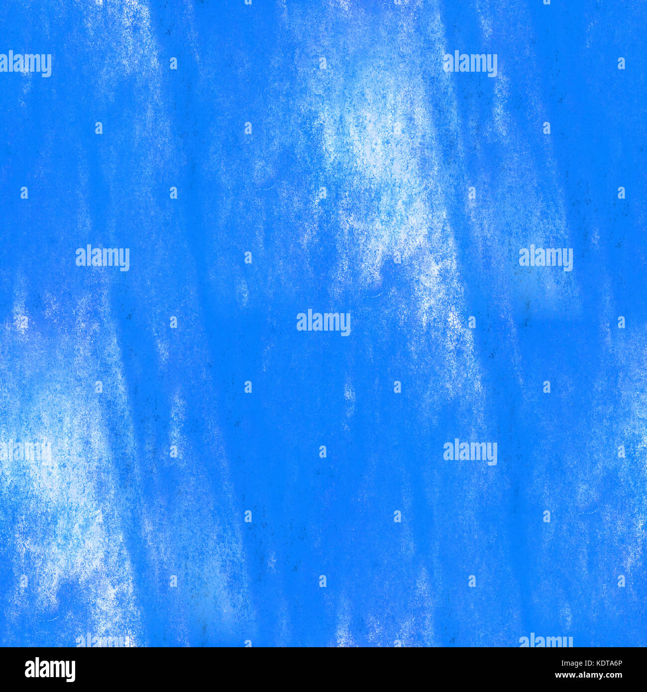 impressionism blue artist seamless watercolor wallpaper texture Stock ...