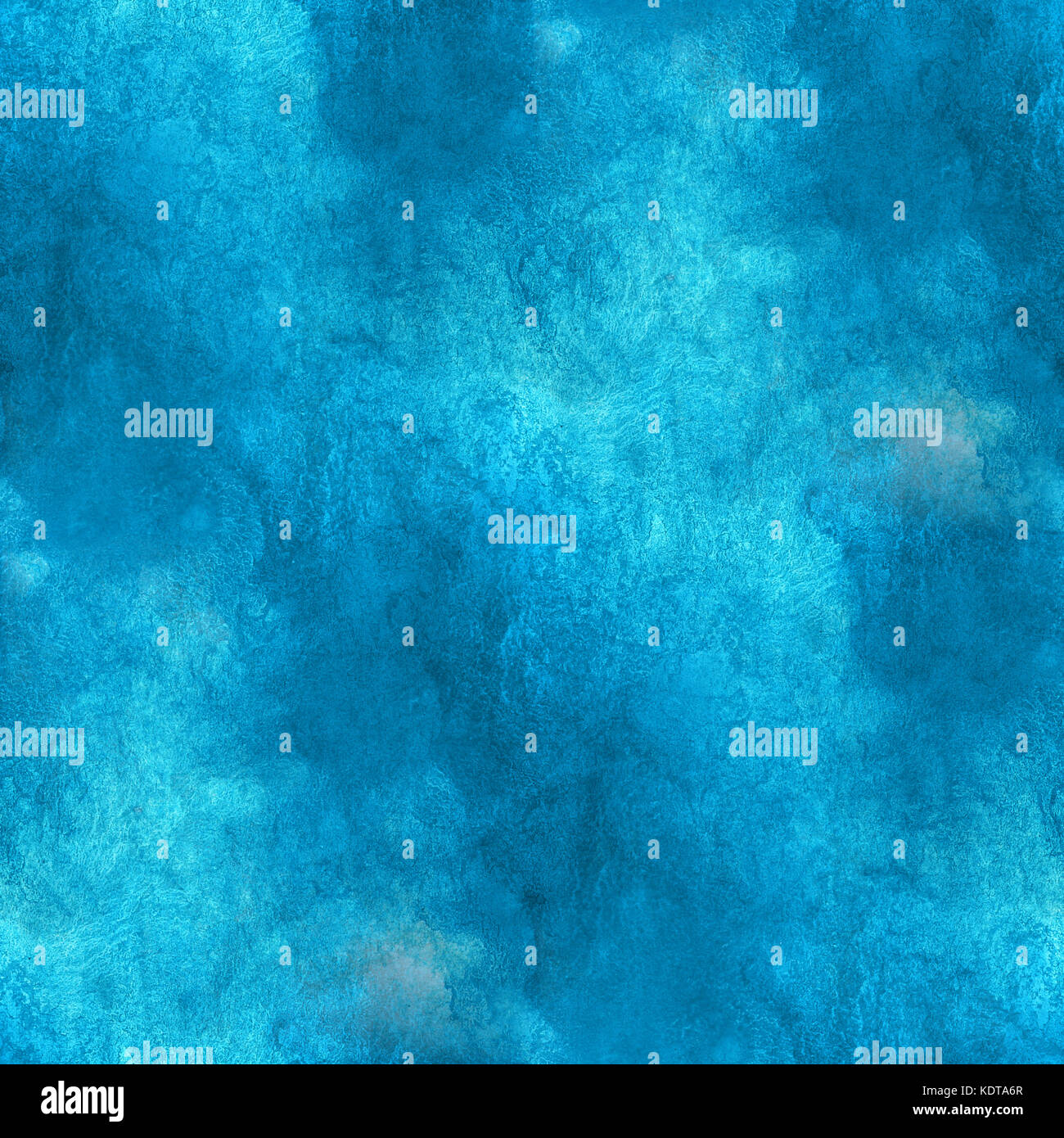 impressionism blue artist seamless watercolor wallpaper texture Stock ...
