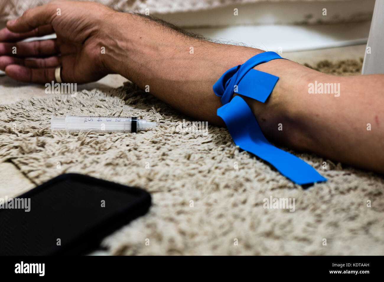 America's Opiate Prescription addiction problem is becoming the ...