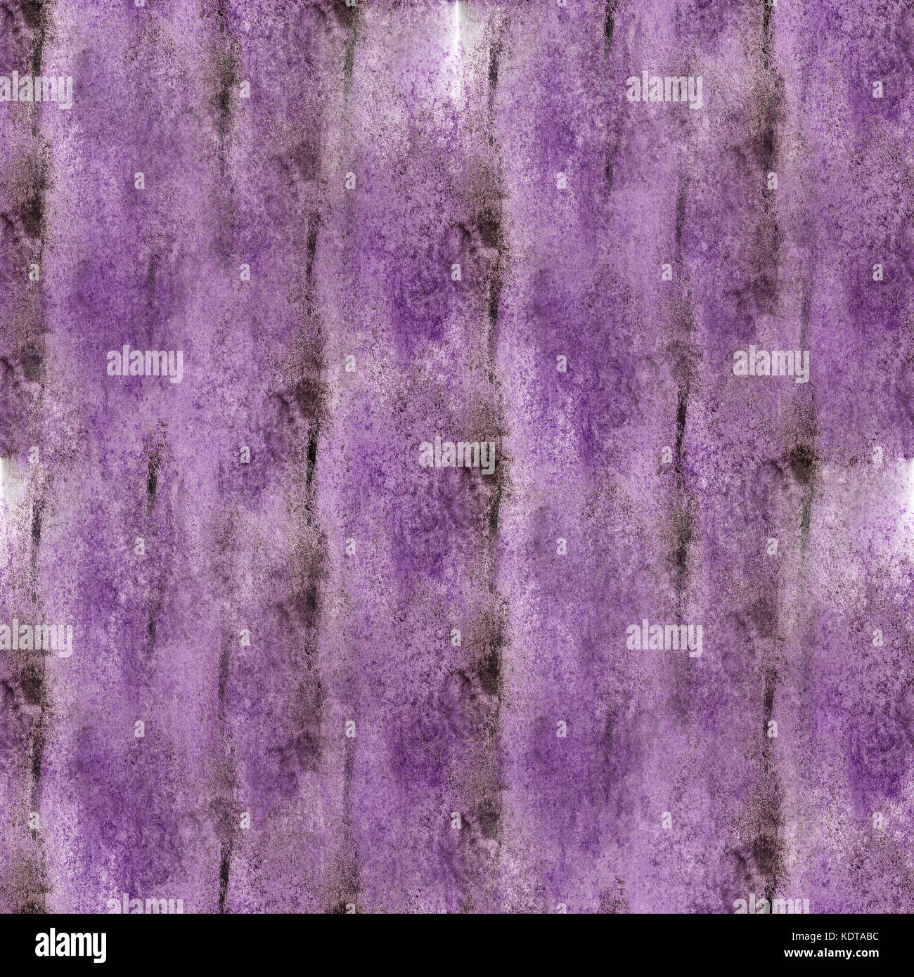 modern seamless purple, black watercolor artist wallpaper textu Stock ...