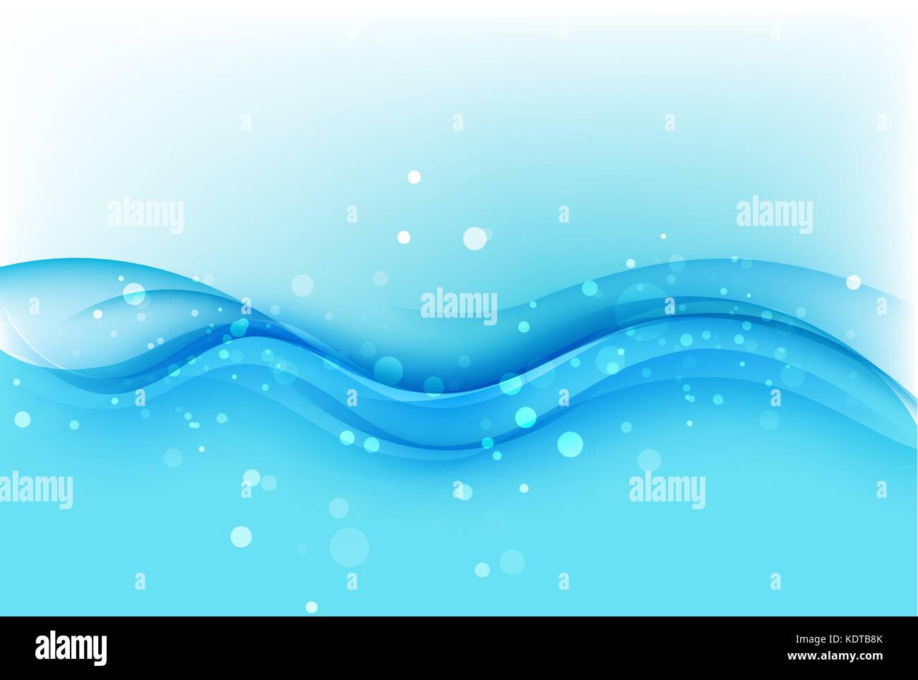River wave Stock Vector Images - Alamy