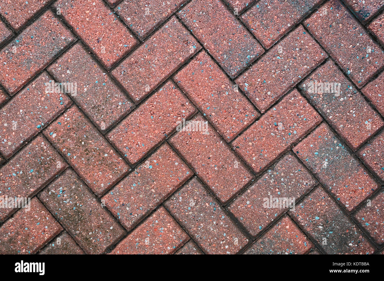 Block Paving Driveway High Resolution Stock Photography and Images - Alamy